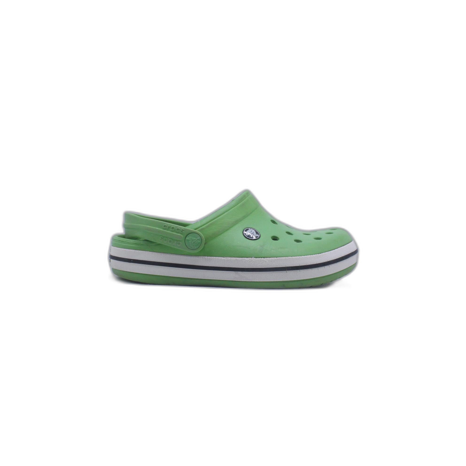 Crocs Unisex Bayaband Clogs – SWAG KICKS