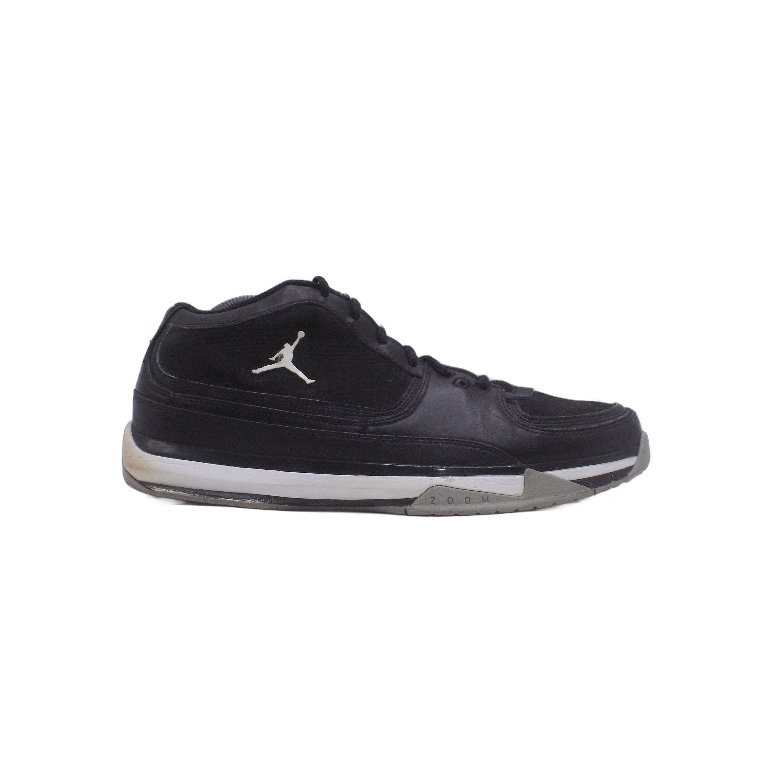 Nike Air Jordan 23 Black Basketball Sneaker – SWAG KICKS