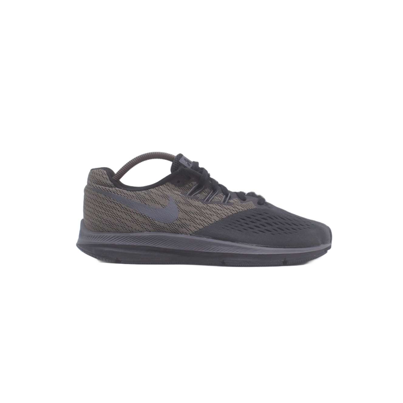 Nike Zoom Brown Sneaker – SWAG KICKS