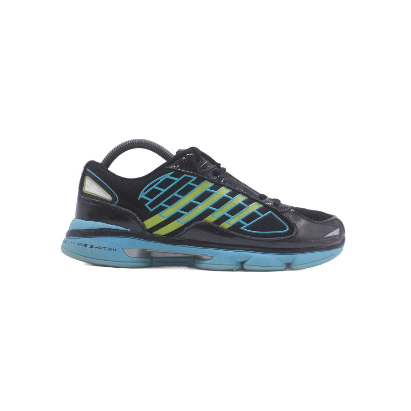 Fila Dynamic Shoe – SWAG KICKS