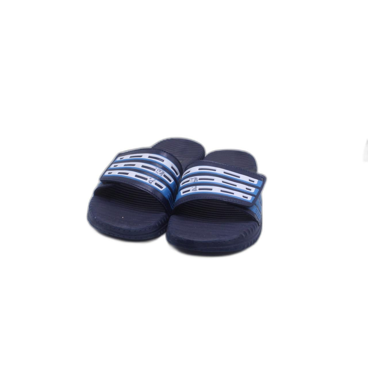 Adidas Blue Slide – SWAG KICKS