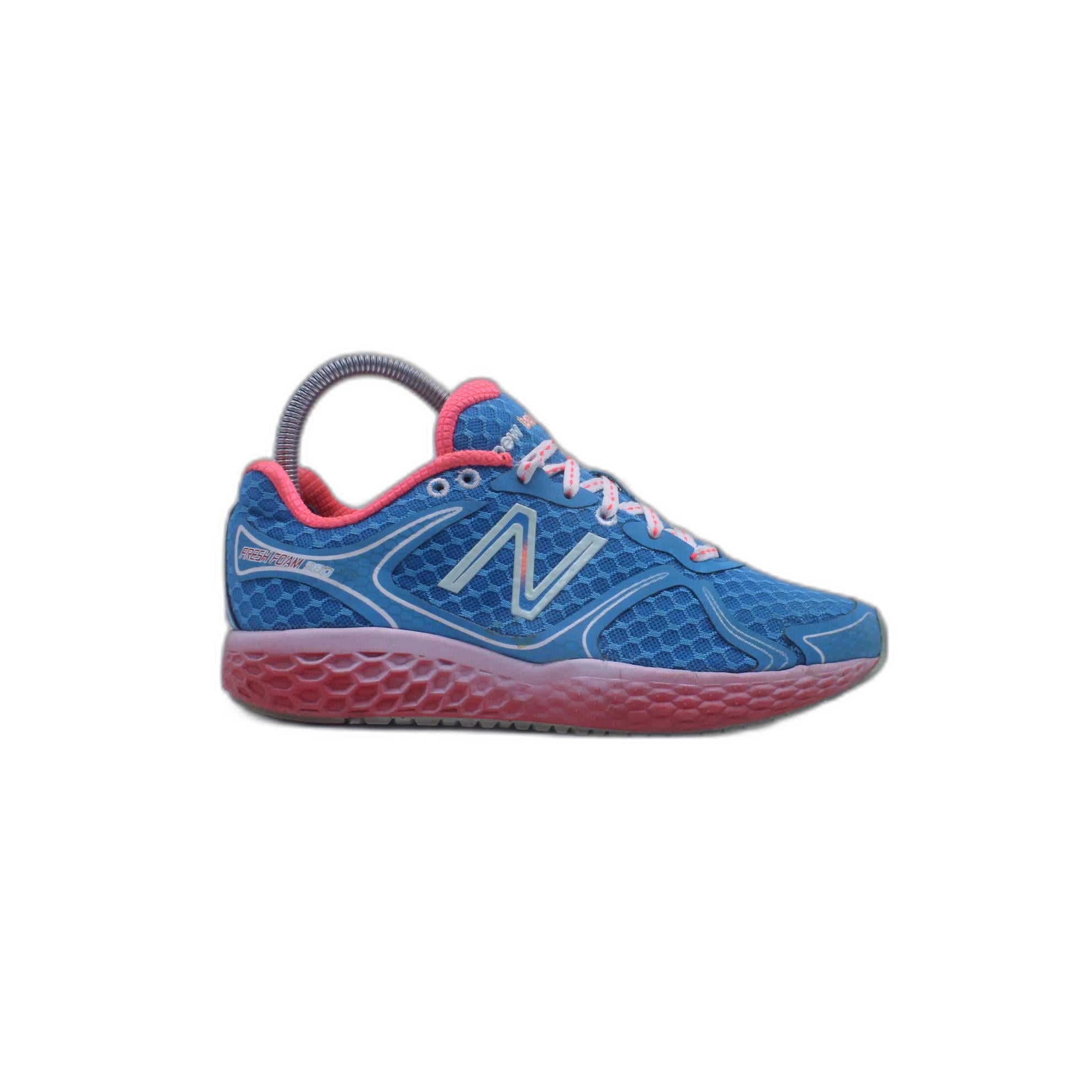 New Balance Fresh Foam Cruz Mid Fabric Men's Shoe – SWAG KICKS