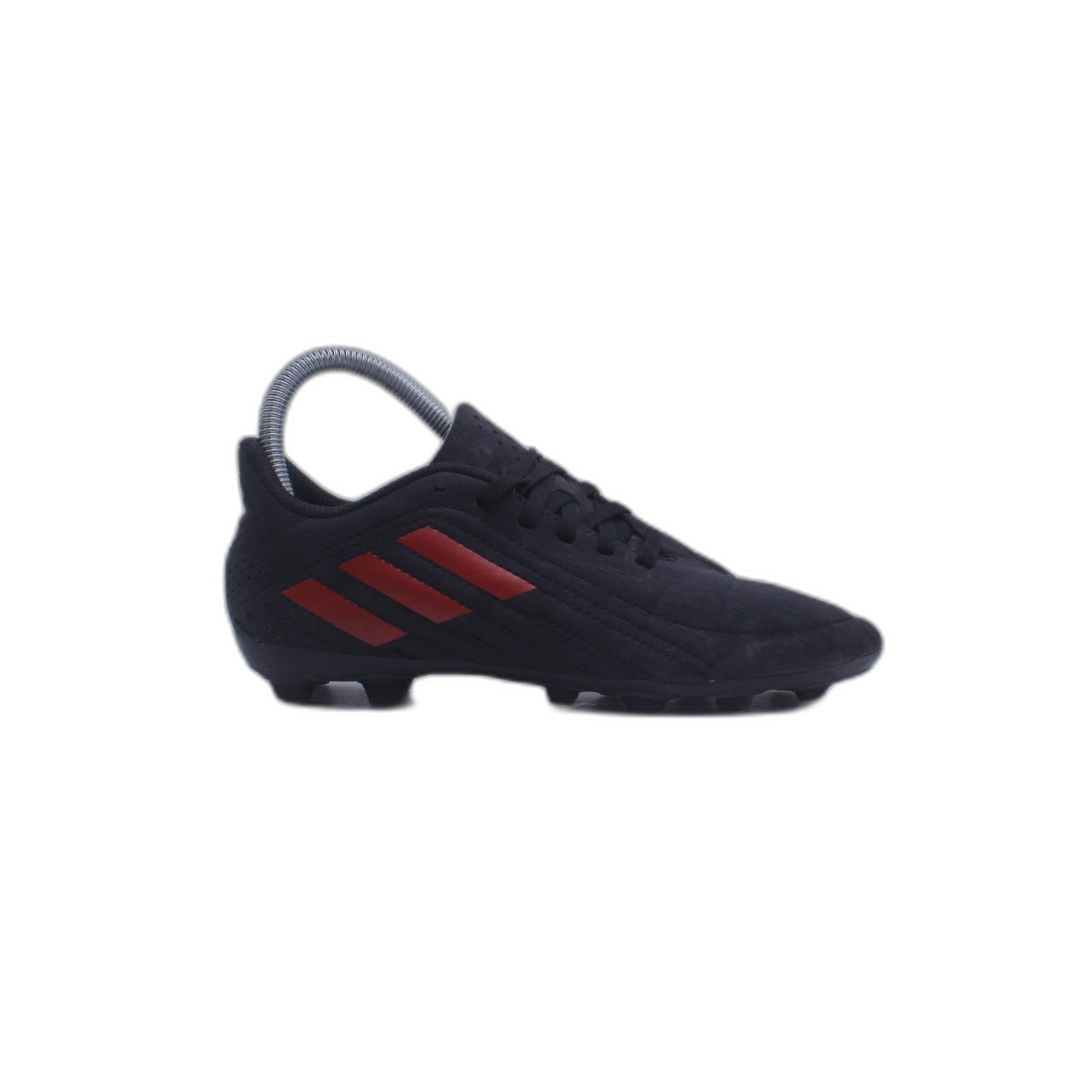 Adidas Deportivo football soccer Cleat – SWAG KICKS