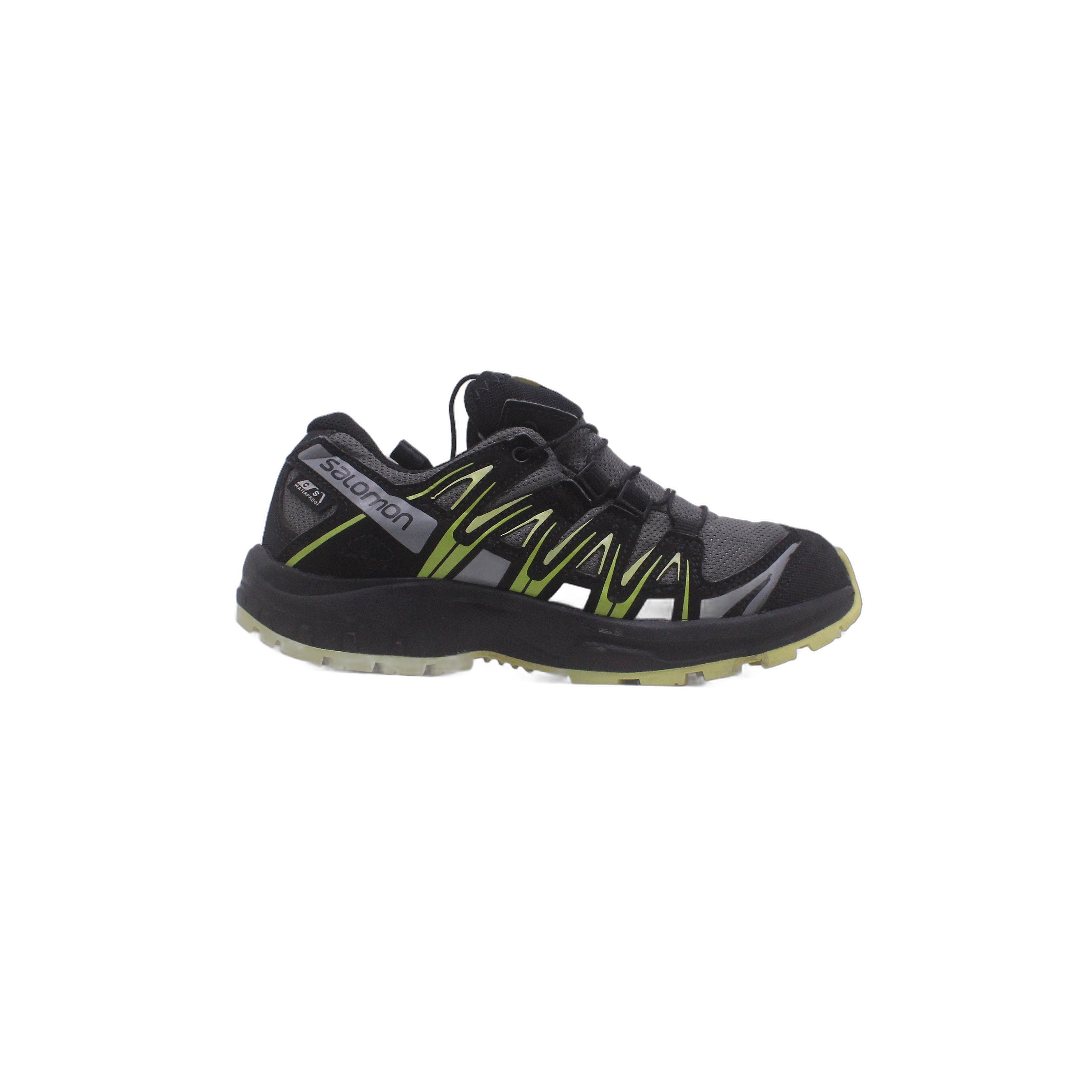 Salomon XA PRO 3D Waterproof Women's Trail Running Shoe – SWAG KICKS