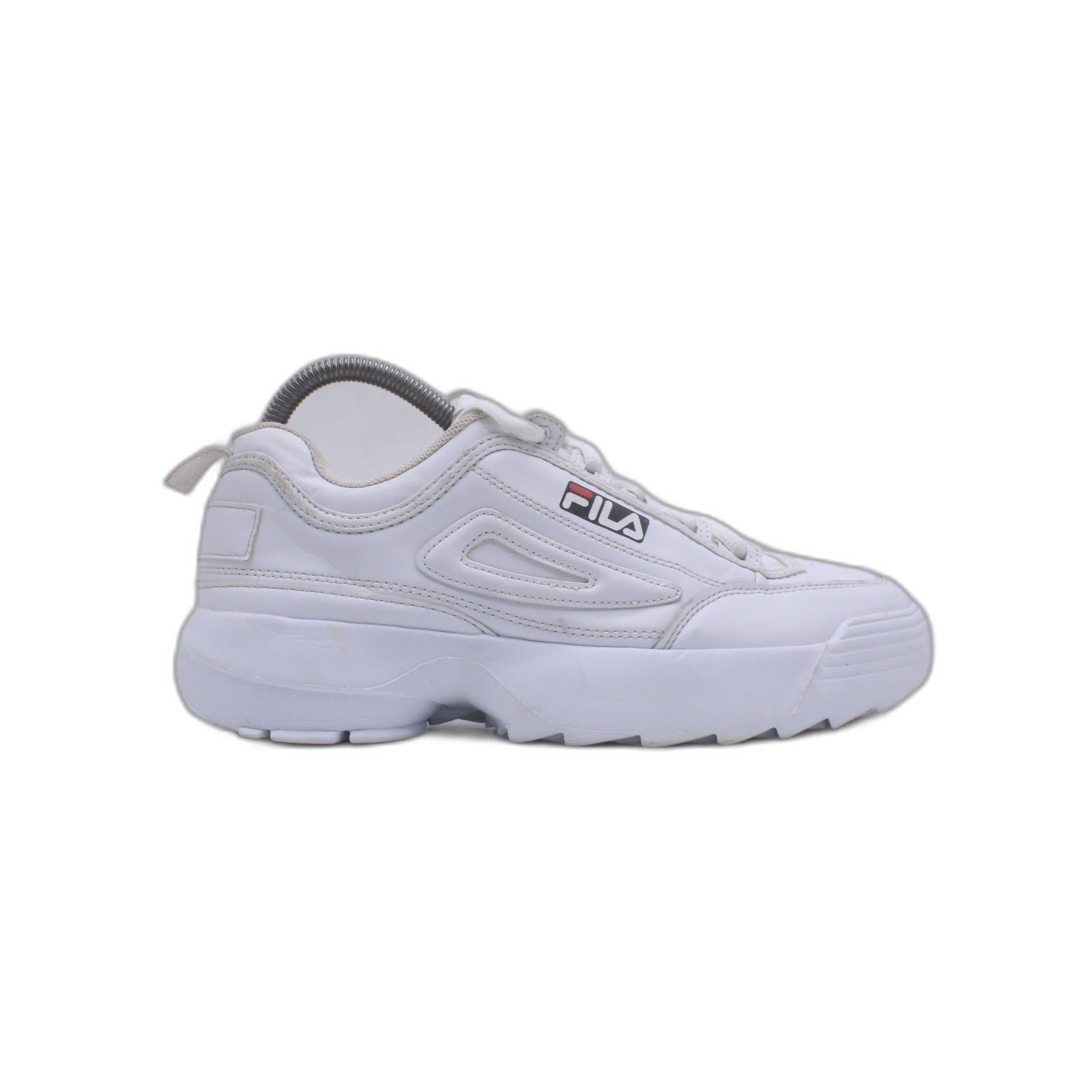 FILA Disruptor II 2 Ugly Sneaker – SWAG KICKS