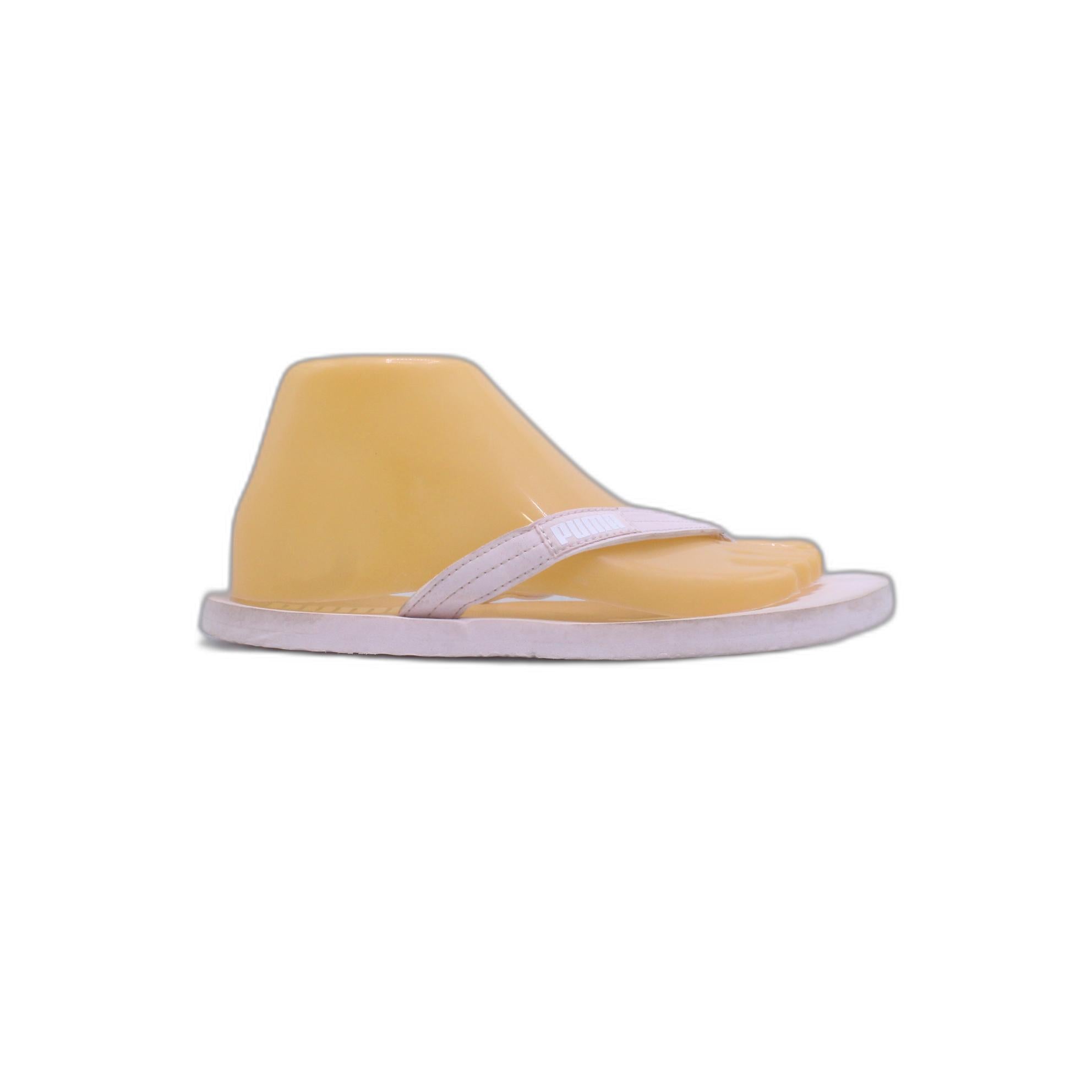 Puma Pink Slipper – SWAG KICKS