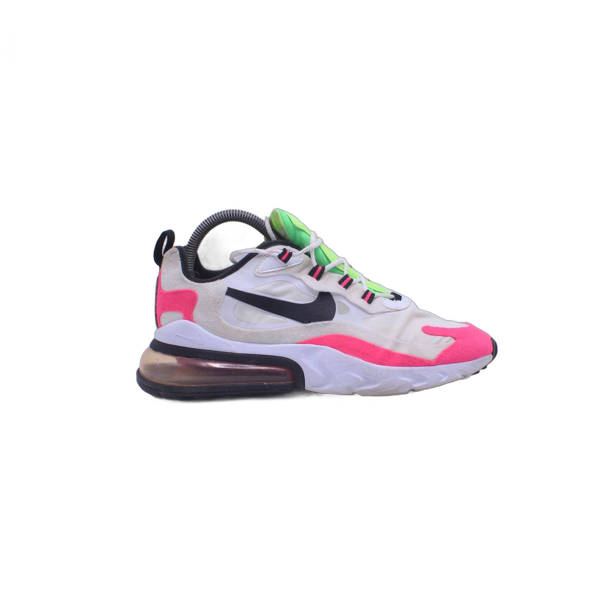 Nike Air 27C React Shoe – SWAG KICKS