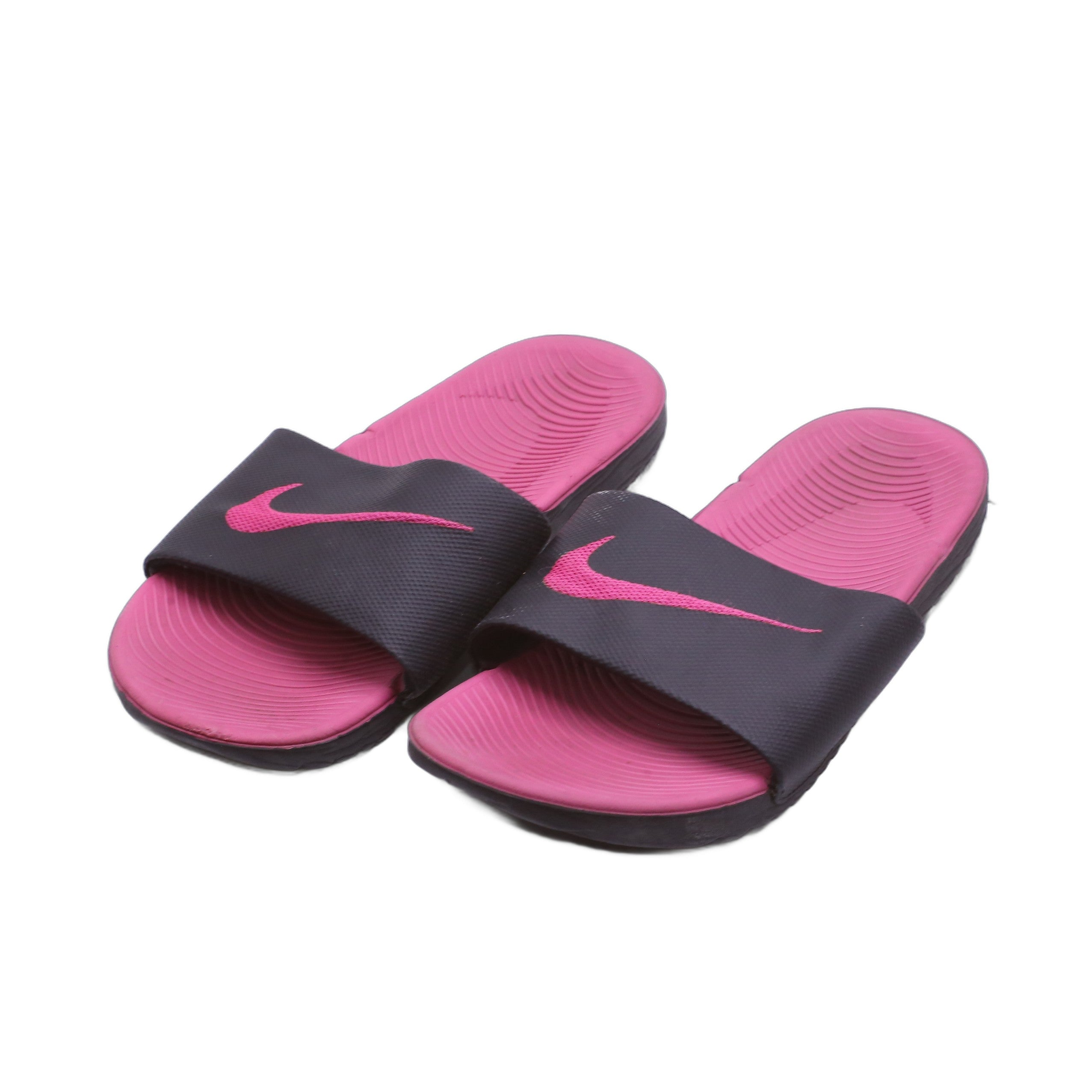 Nike Pink Slipper – SWAG KICKS