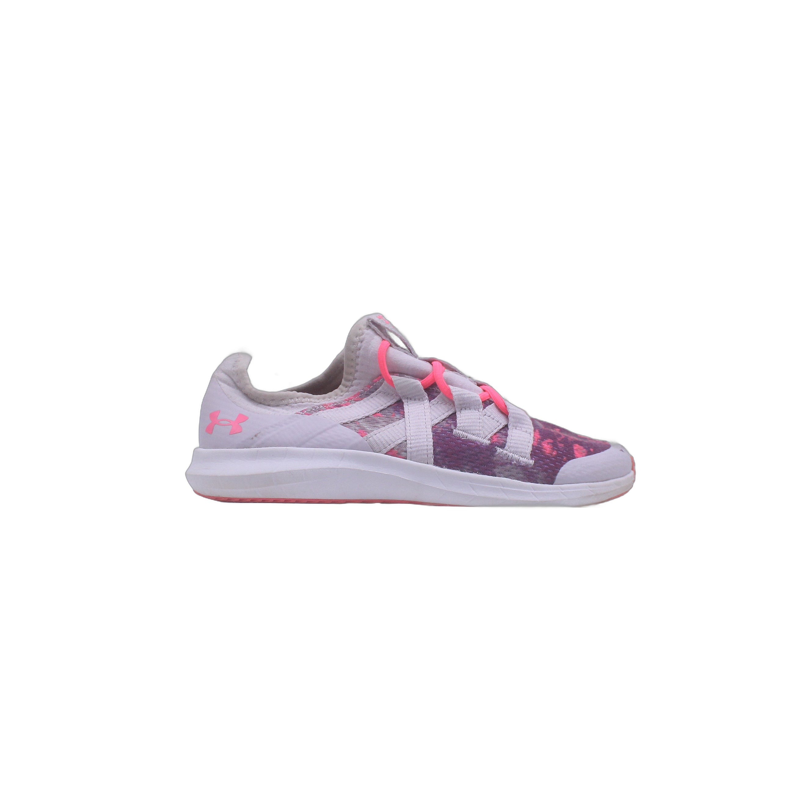 UNDER ARMOUR INFINITY III shoe – SWAG KICKS