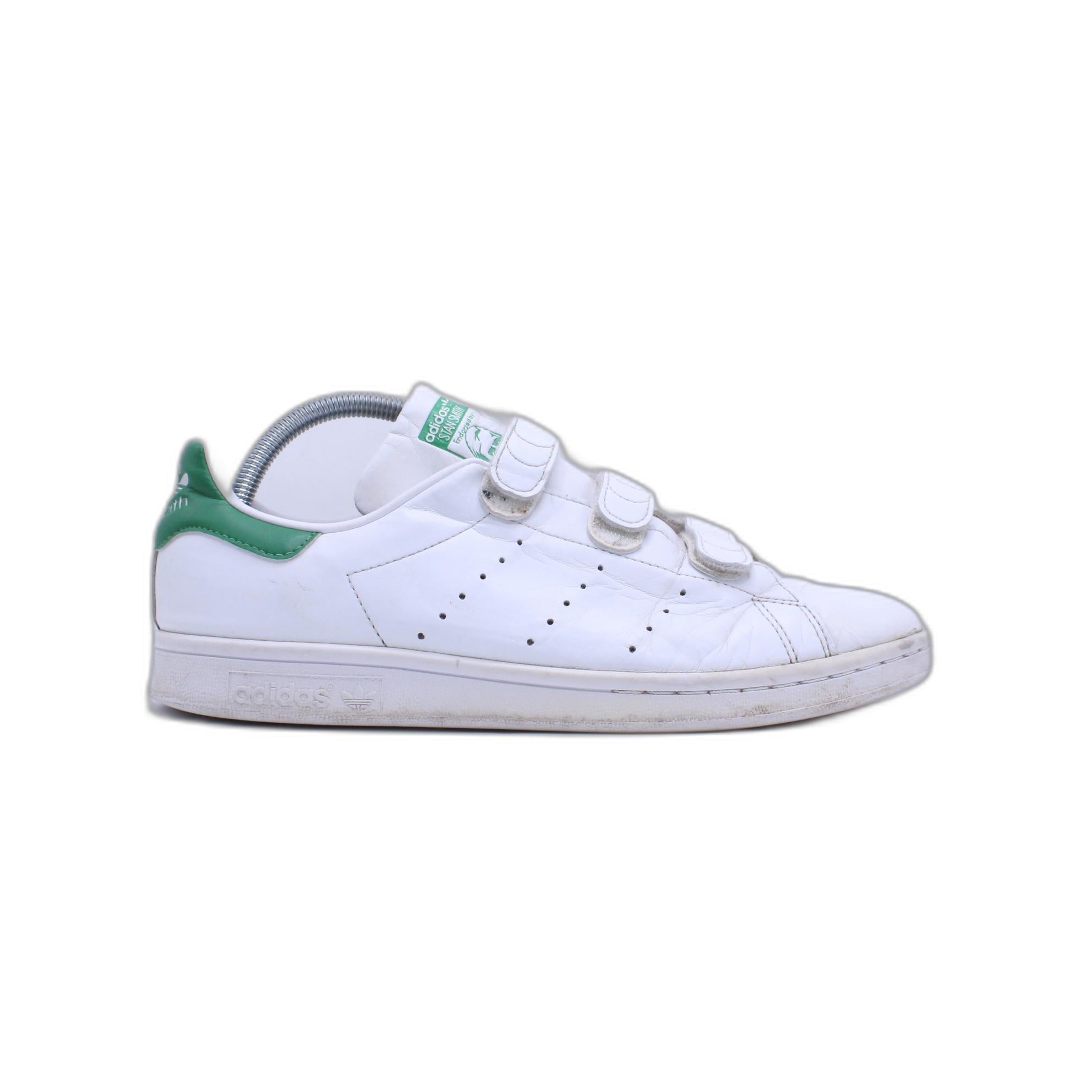 ADIDAS STAND SAMITH – SWAG KICKS