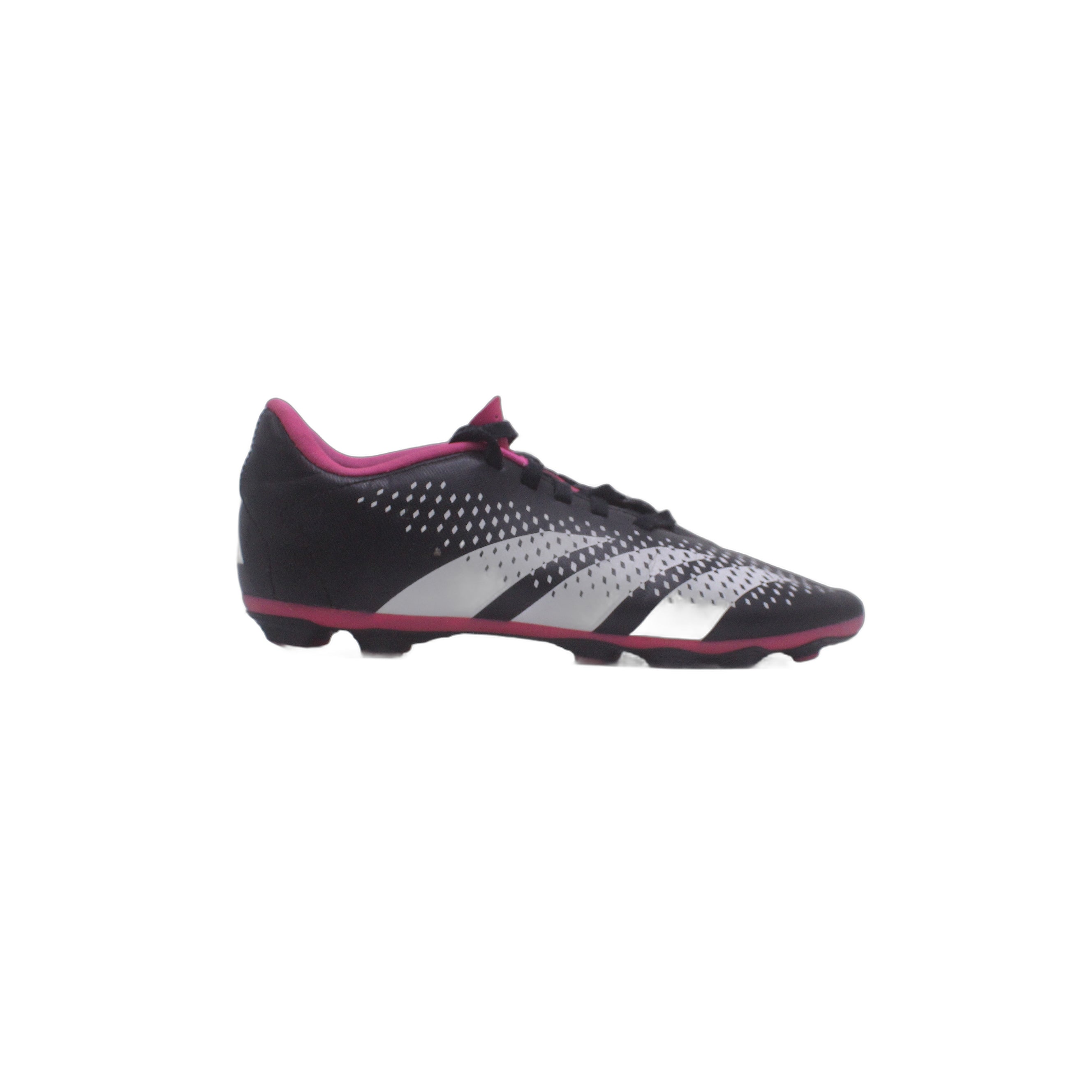 Addias Black Predator Kids Cleat – SWAG KICKS