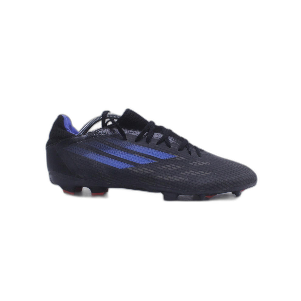 Adidas Black Football Cleat – SWAG KICKS