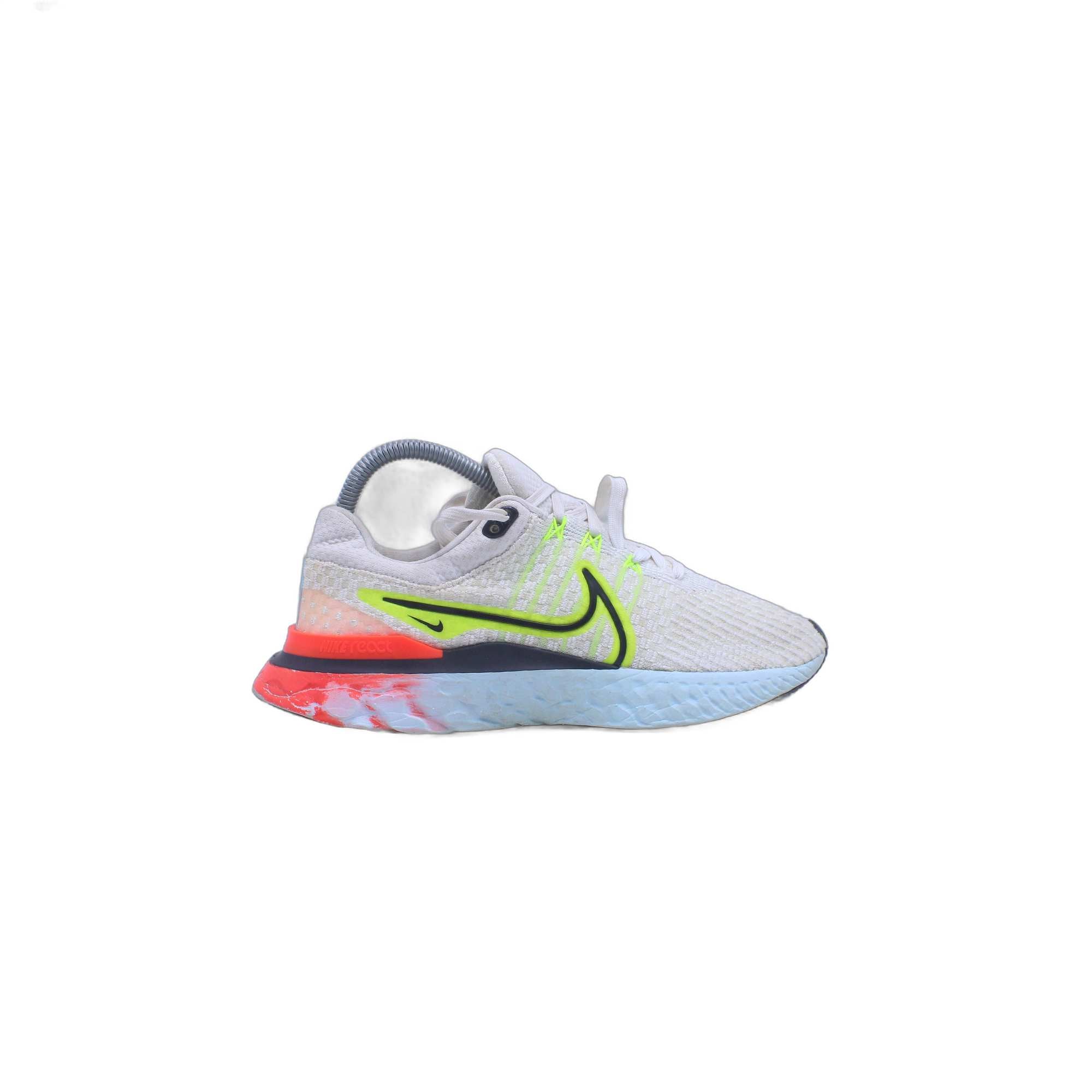 Nike React Infinity Run 2 White Gradient W Sneaker – SWAG KICKS