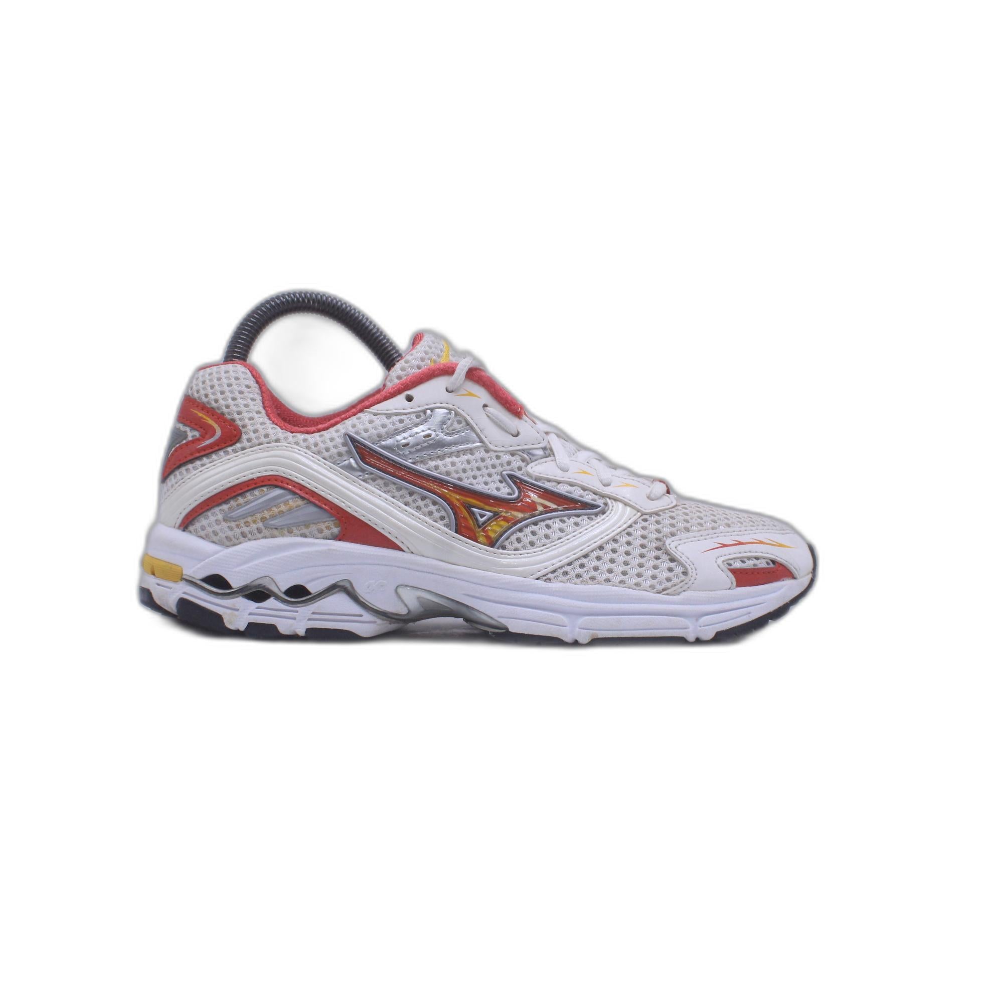 Mizuno Wave Inspire 6 Running Shoes – SWAG KICKS