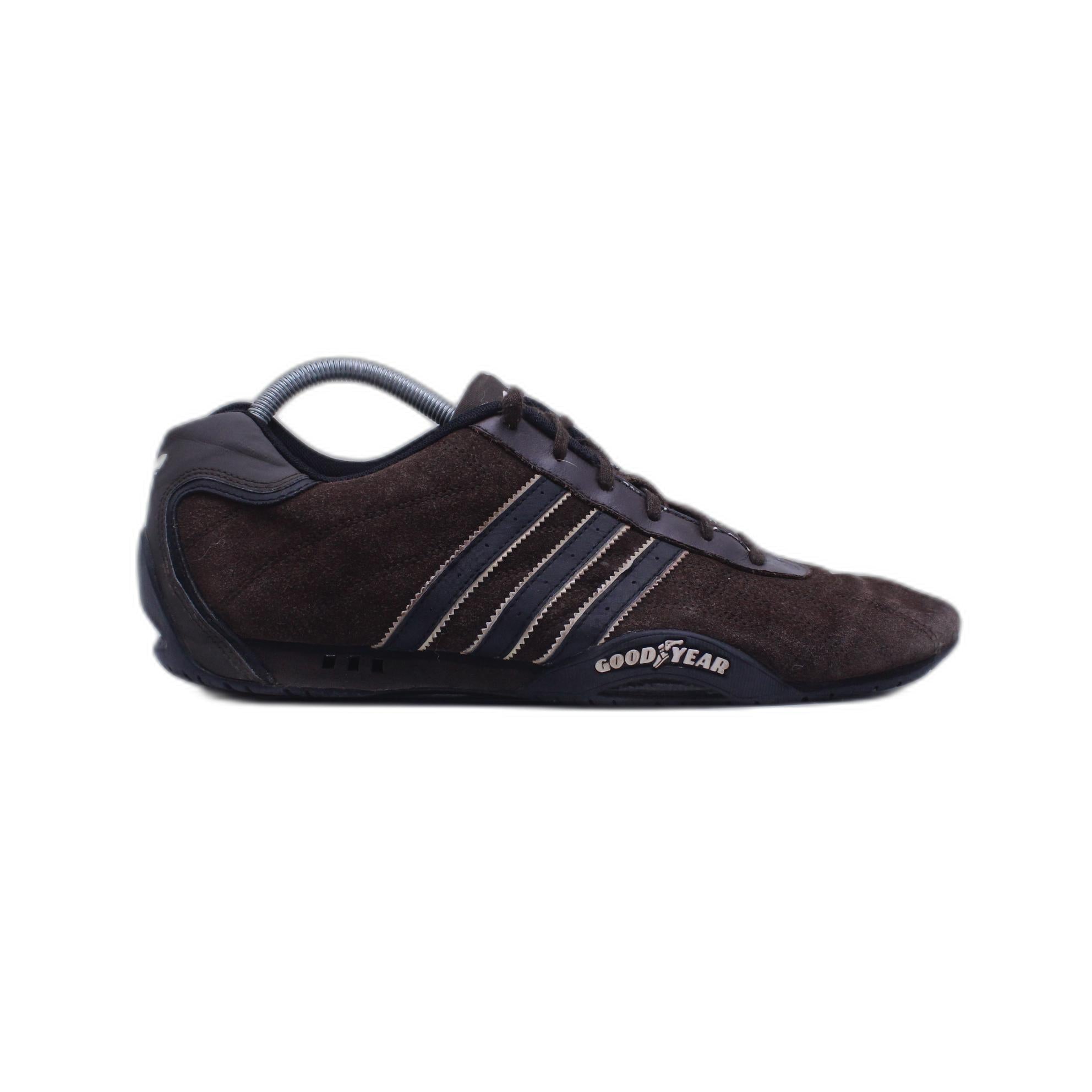 ADIDAS ADI RACER PUMA CAT MERCEDES BMW – SWAG KICKS