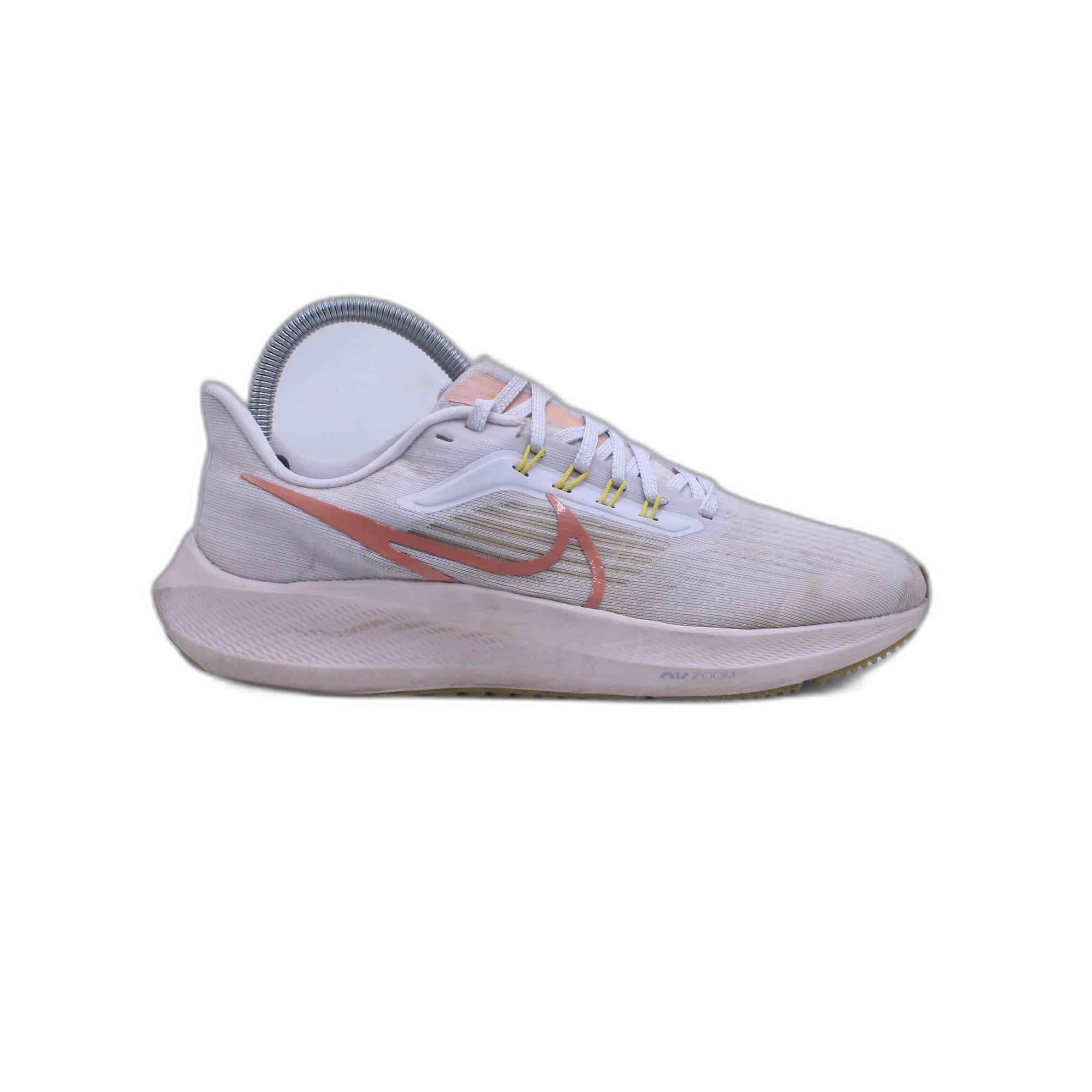 Nike Air Zoom Pegasus 39 Running Shoes Iris Whisper White Root – SWAG KICKS