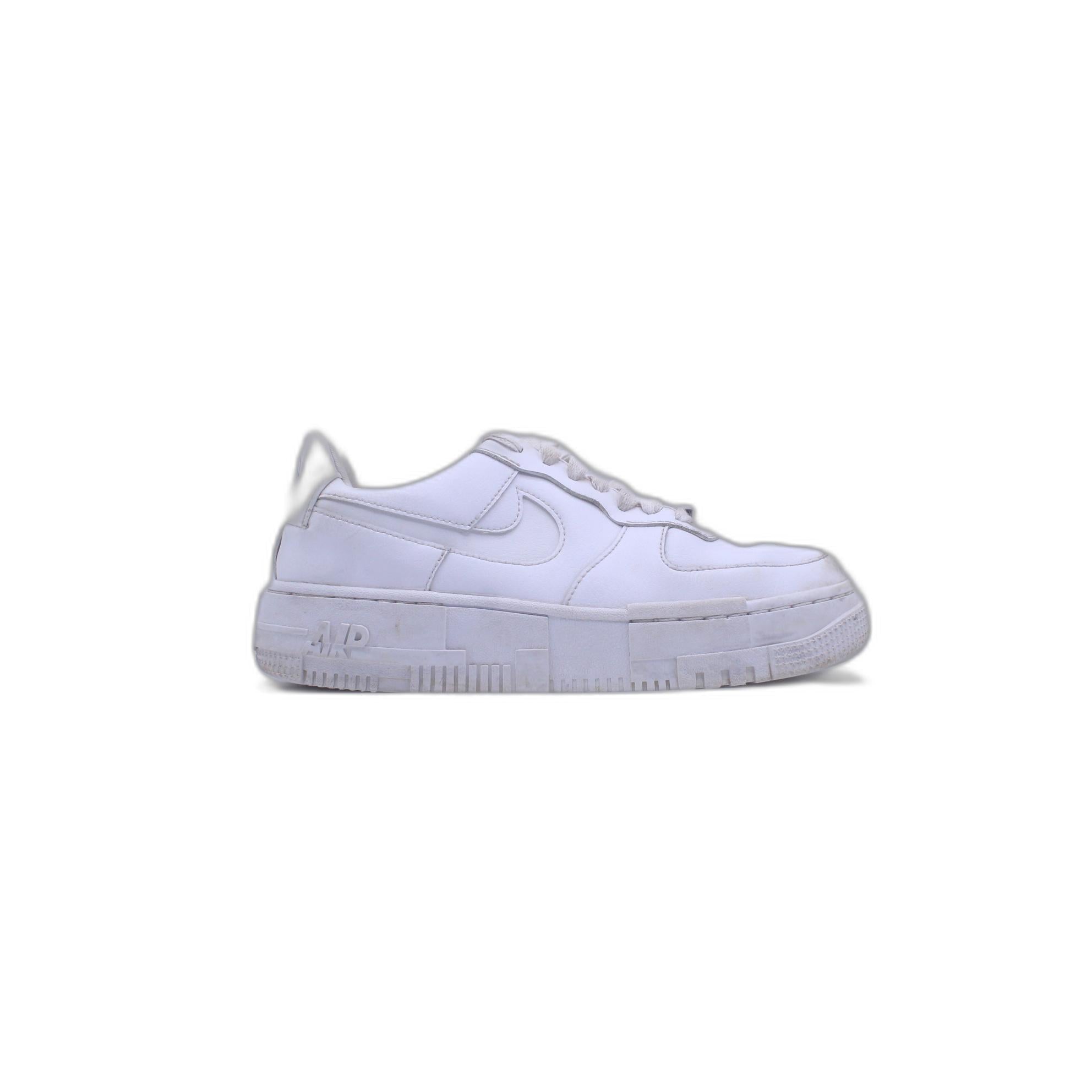 Nike Mens Court Vision Low Sneaker – SWAG KICKS
