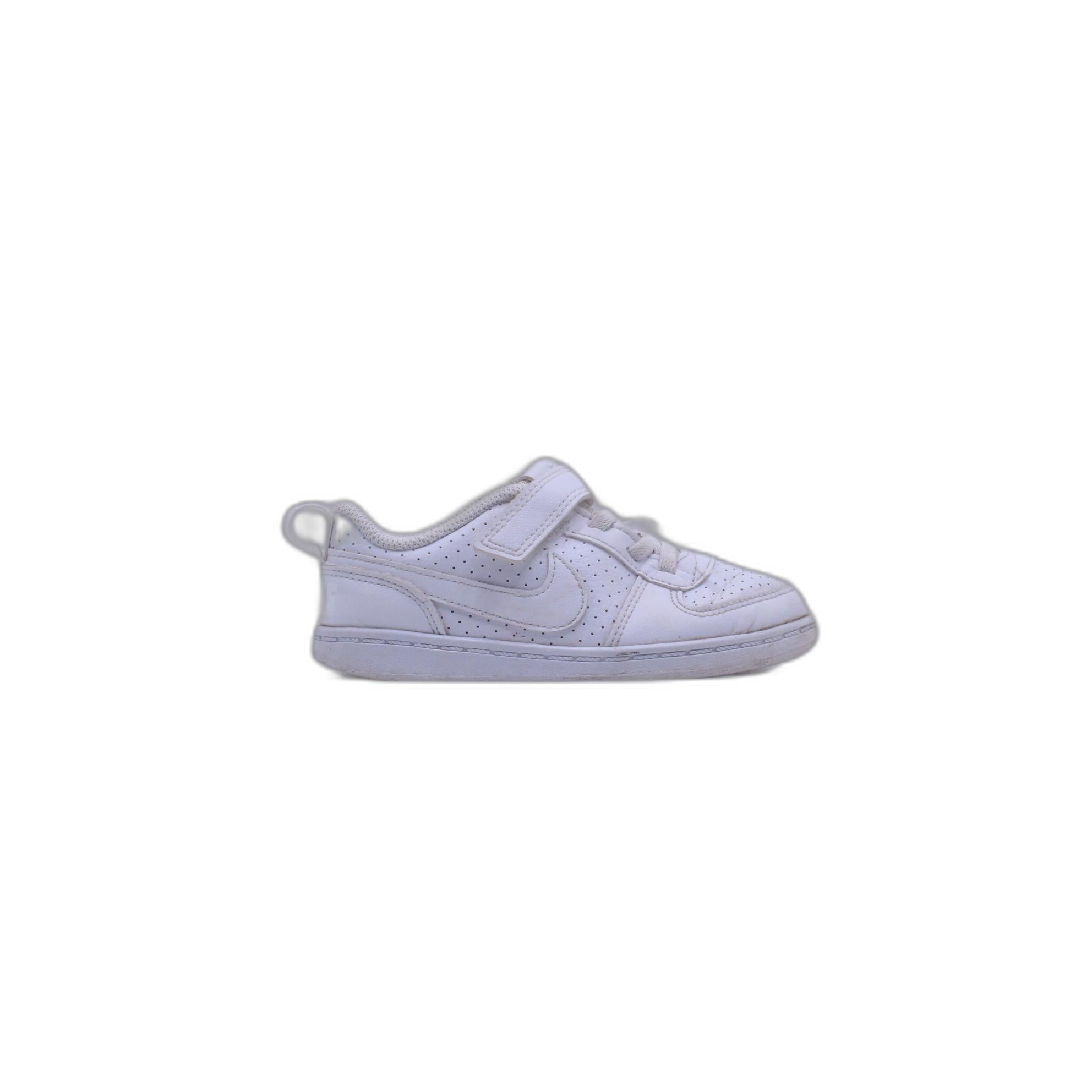 Nike Court Vision Low Sneaker – SWAG KICKS