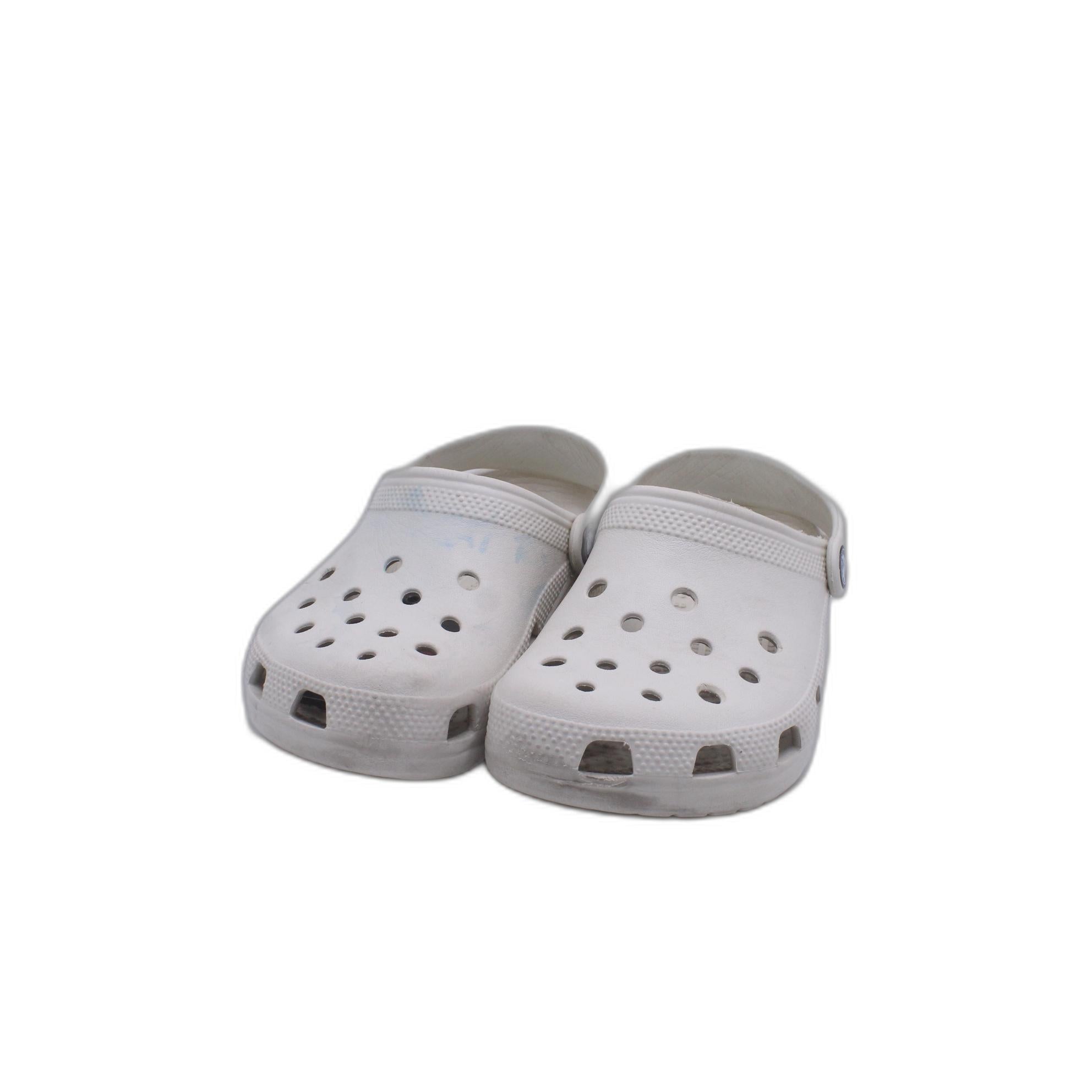 Crocs Classic Gloss Clog – SWAG KICKS
