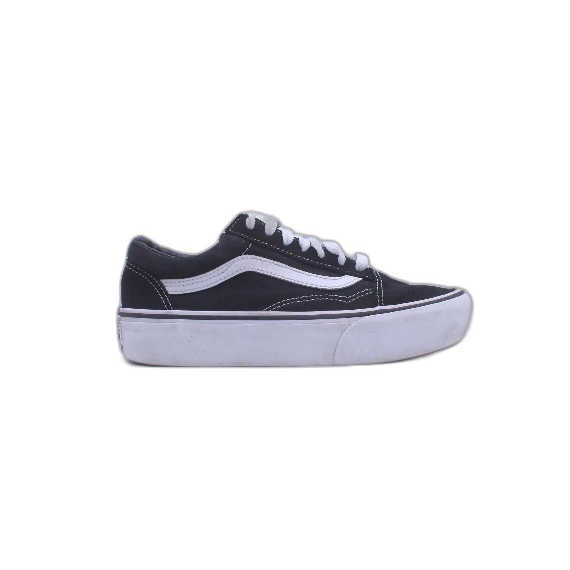 Vans Chessboard Classic Slip In Shoe – SWAG KICKS