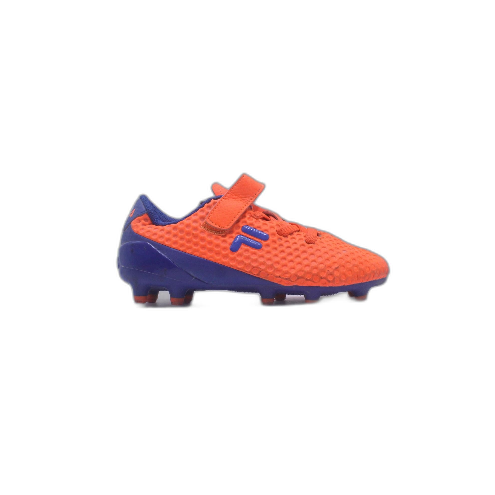 Fila Football Cleat – SWAG KICKS
