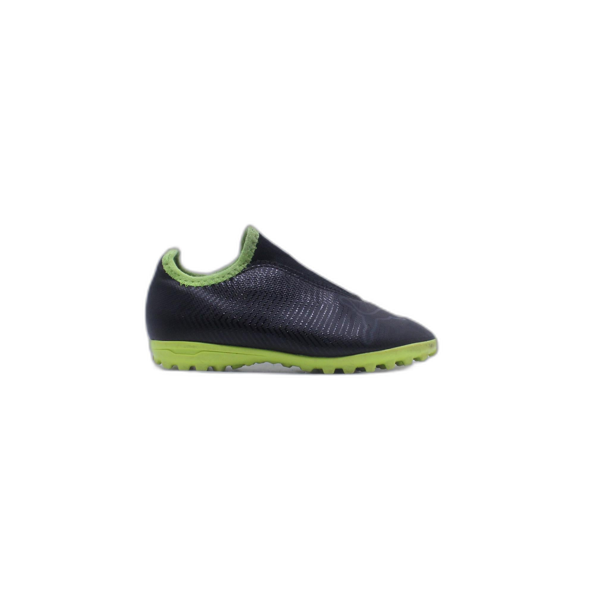 Puma Finesse Low Synthetic Trainer – SWAG KICKS