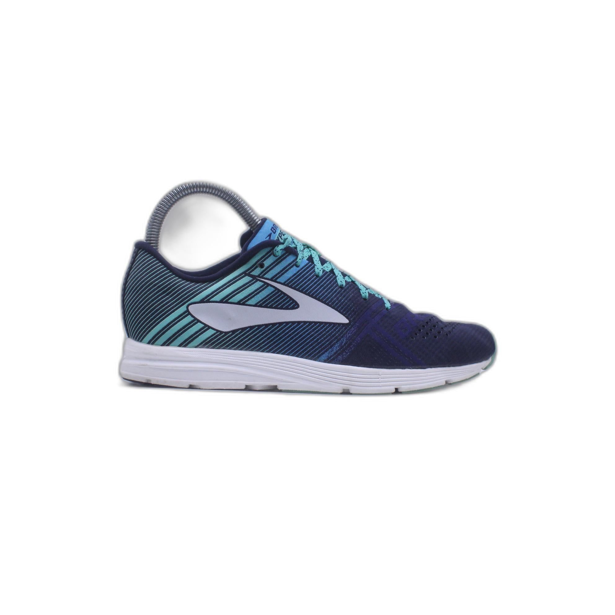 Brooks Kids Sneaker – SWAG KICKS