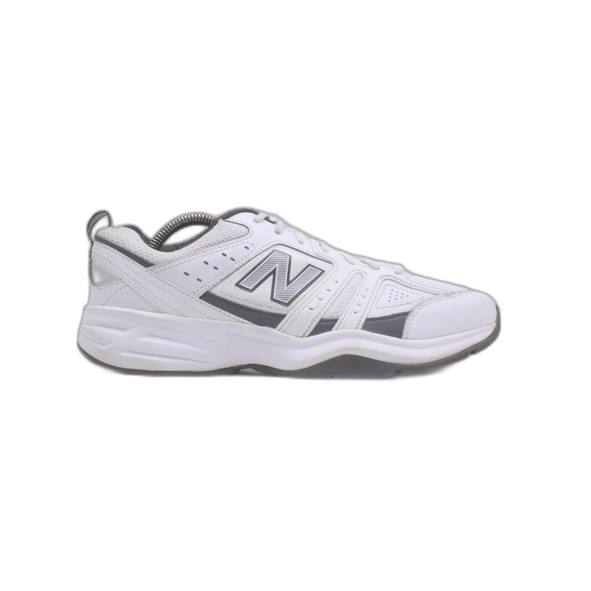 New Balance Mens 409 V3 MX409WG2 White Casual Shoe – SWAG KICKS