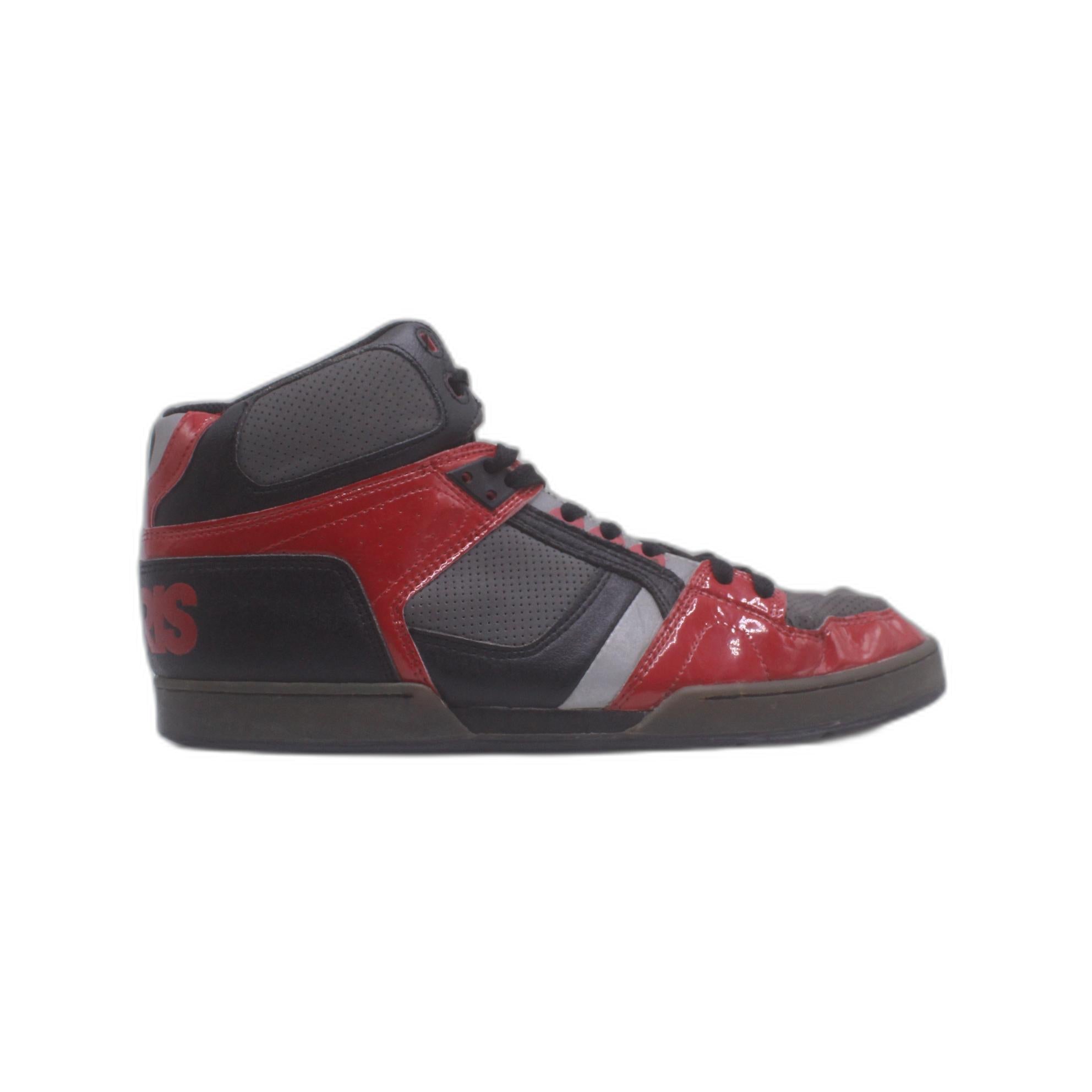 Osiris NYC 83 Skate Shoe – SWAG KICKS