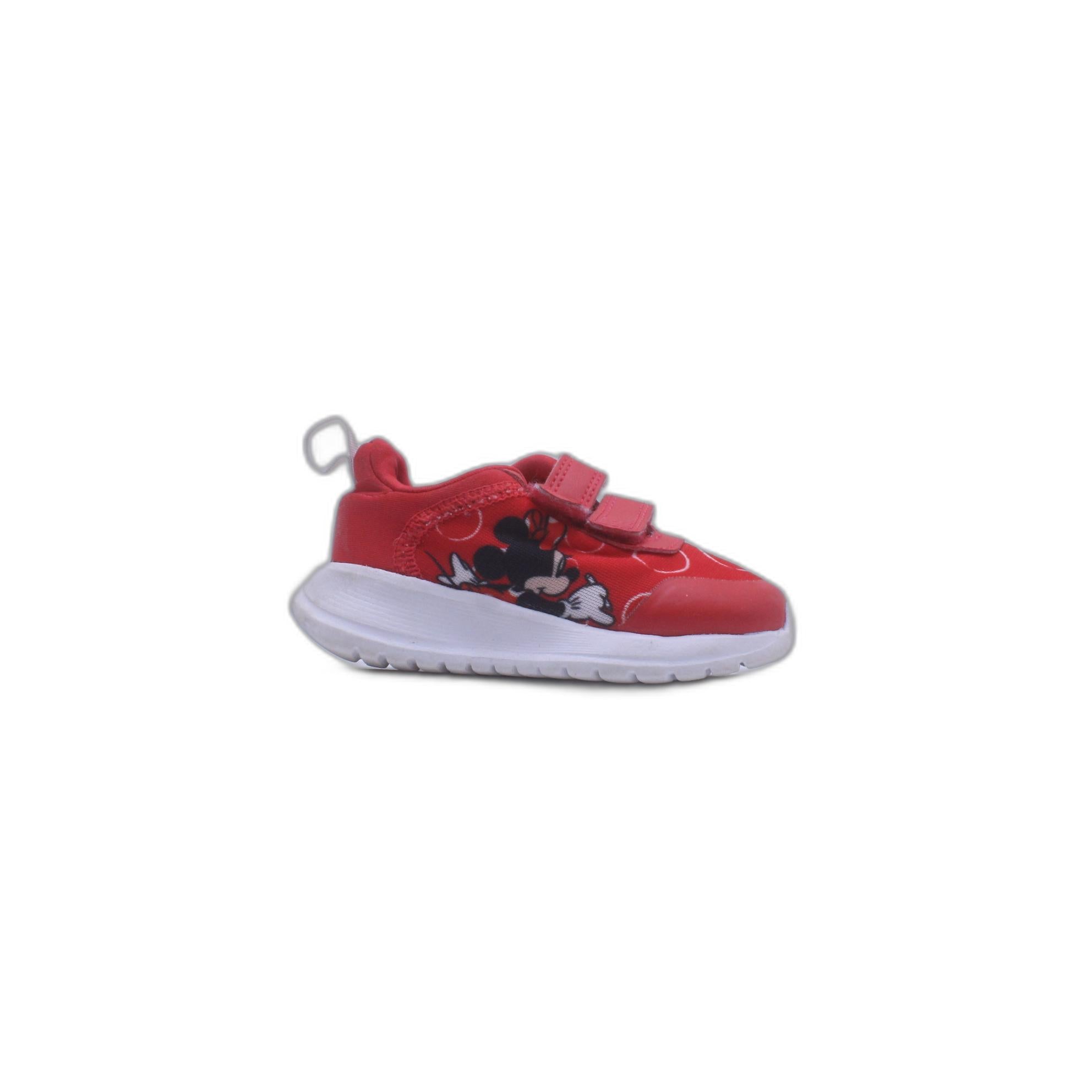 Mickey Mouse Kids Shoe – SWAG KICKS