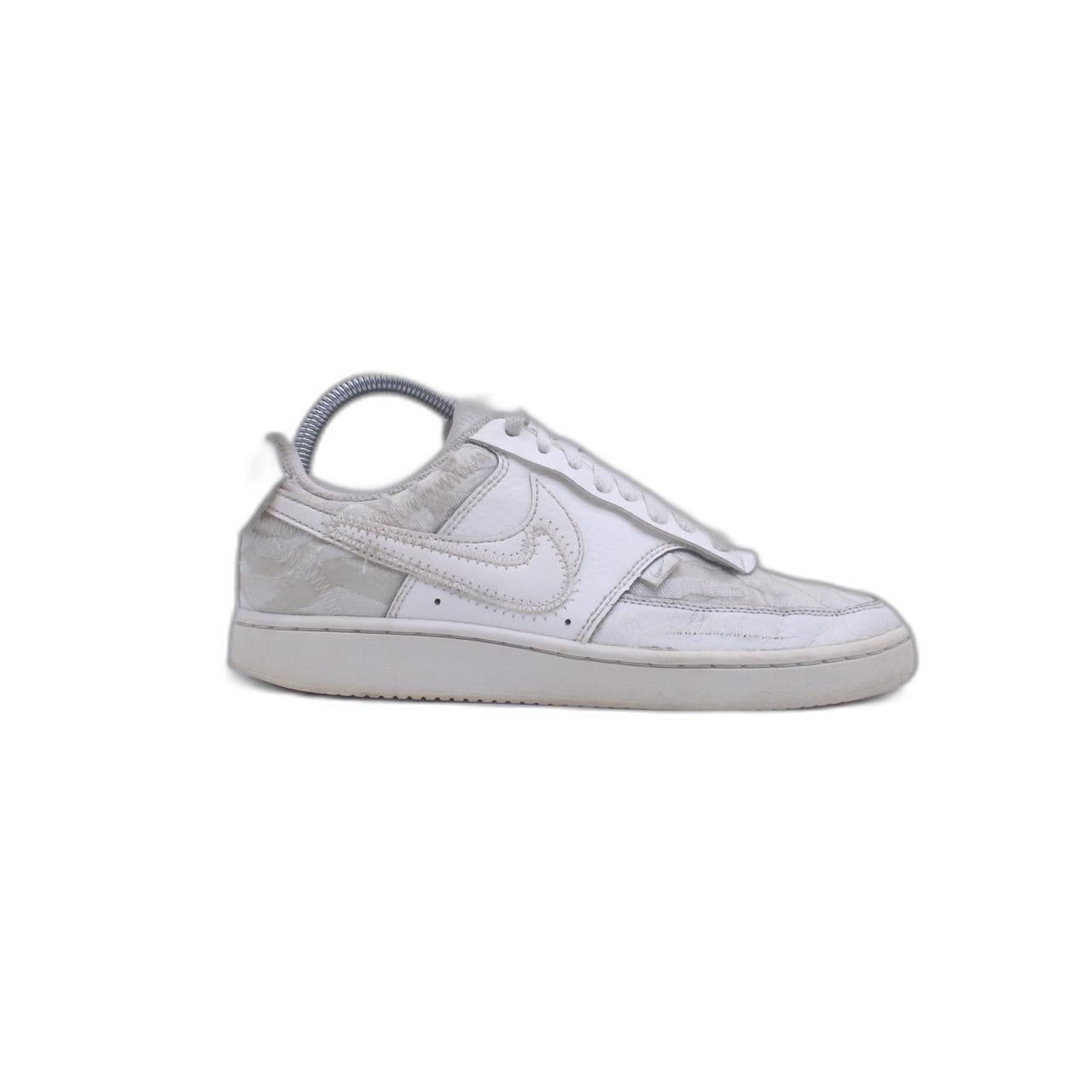 Nike Court Vision Low Sneaker – SWAG KICKS