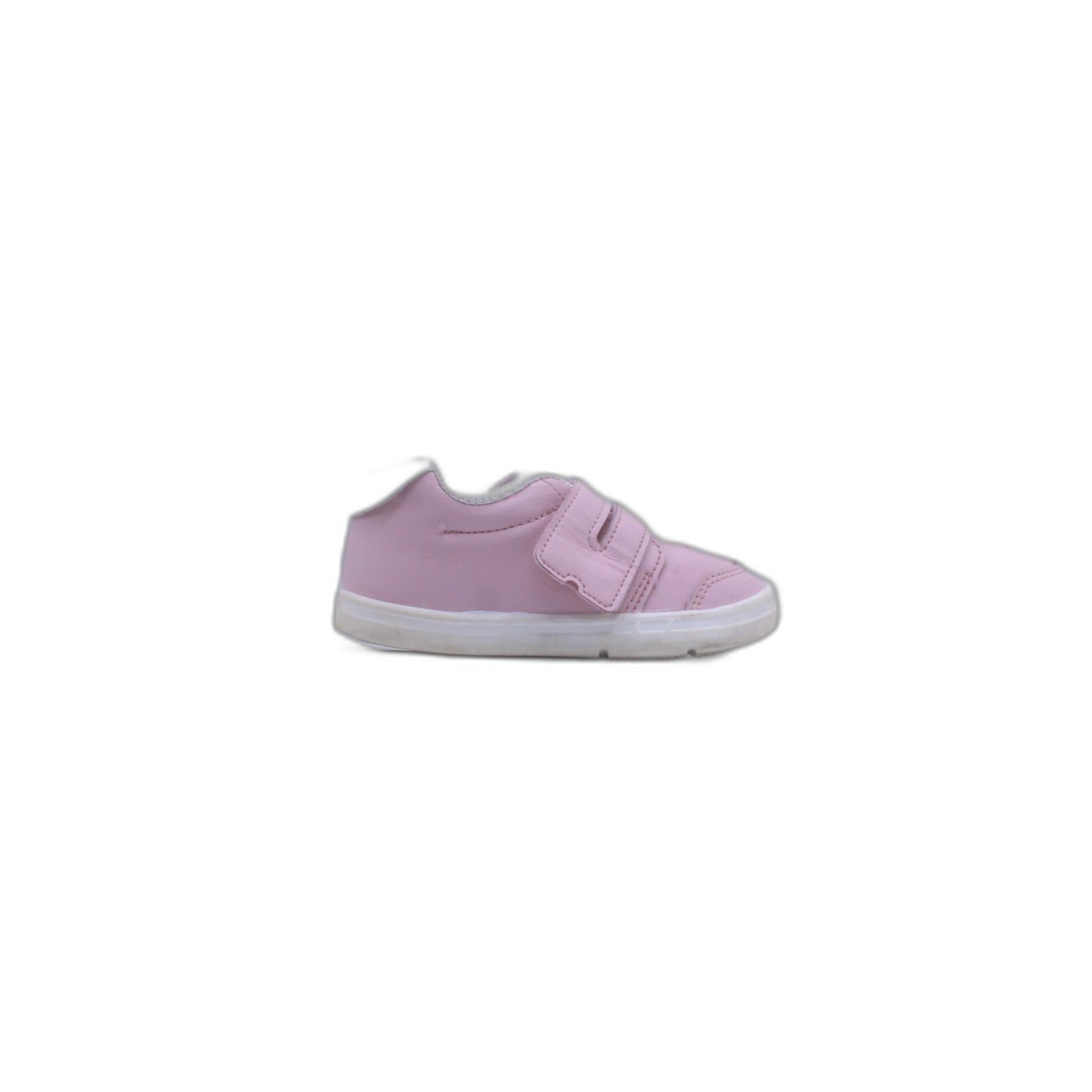 IU Pink Girl Shoe – SWAG KICKS