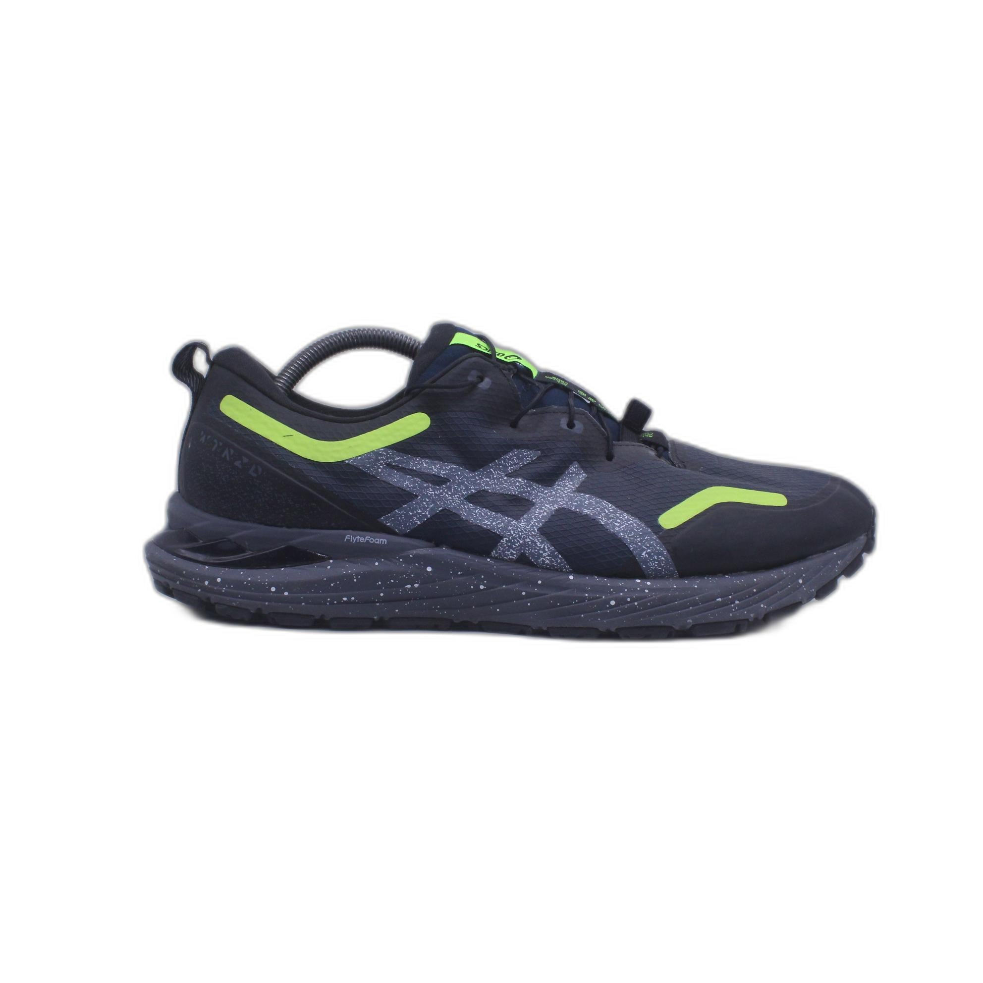 Asics Flyte Foam Sneaker – SWAG KICKS