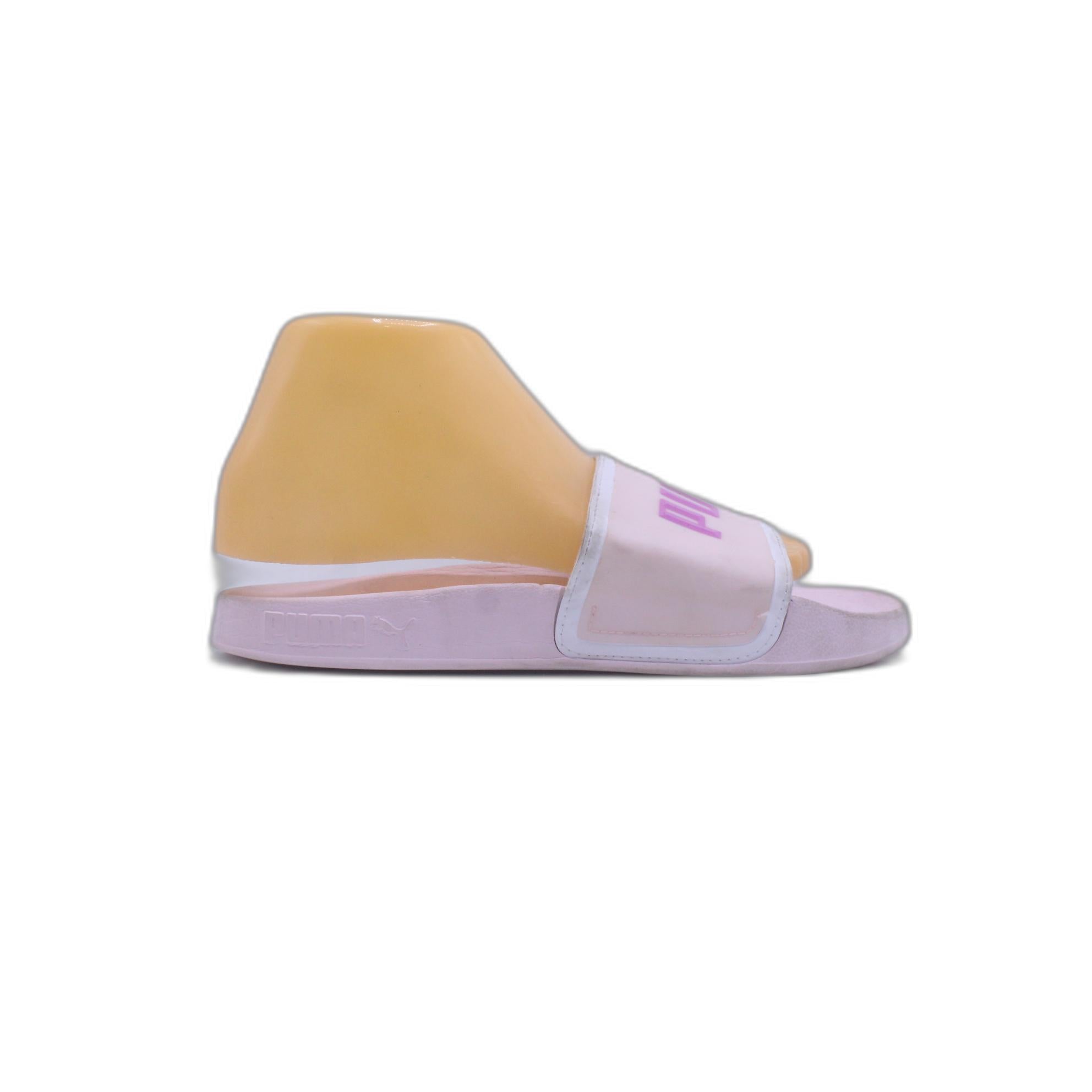 Puma Women Slipper – SWAG KICKS