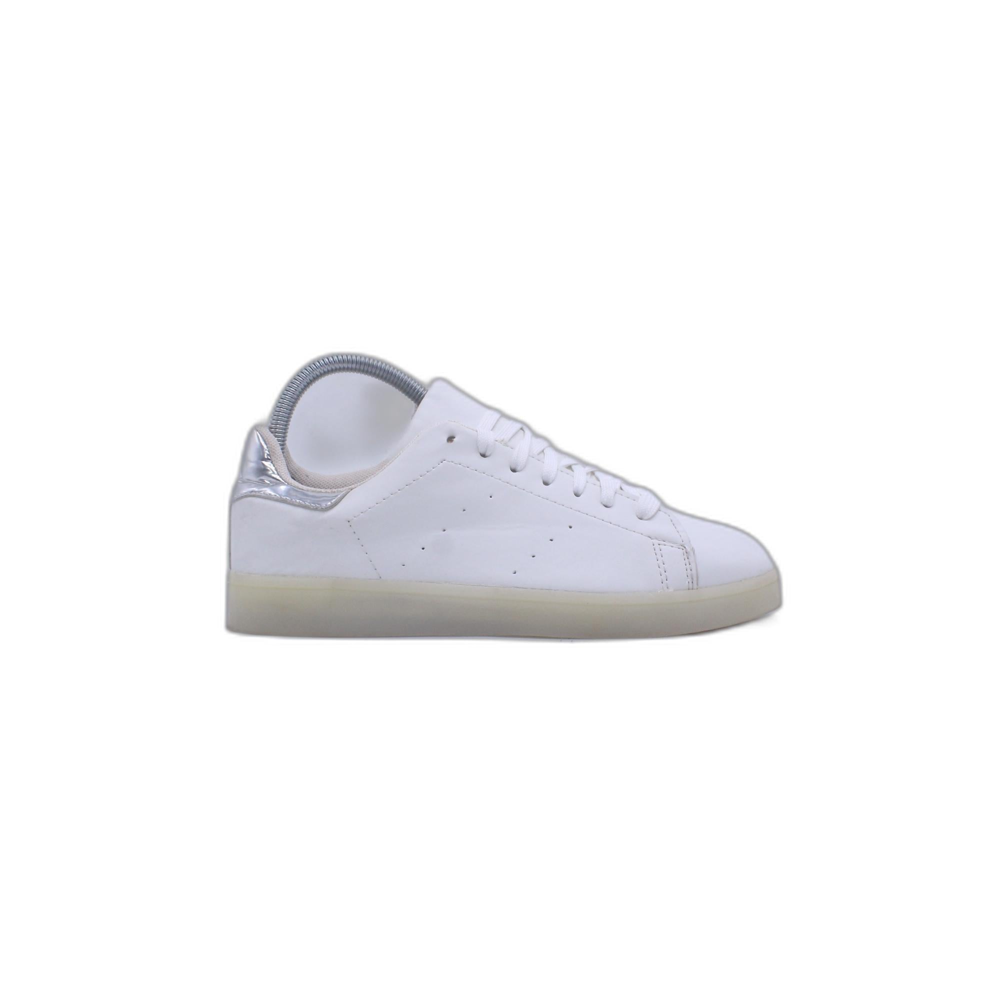 Coco Perla white Sneaker – SWAG KICKS