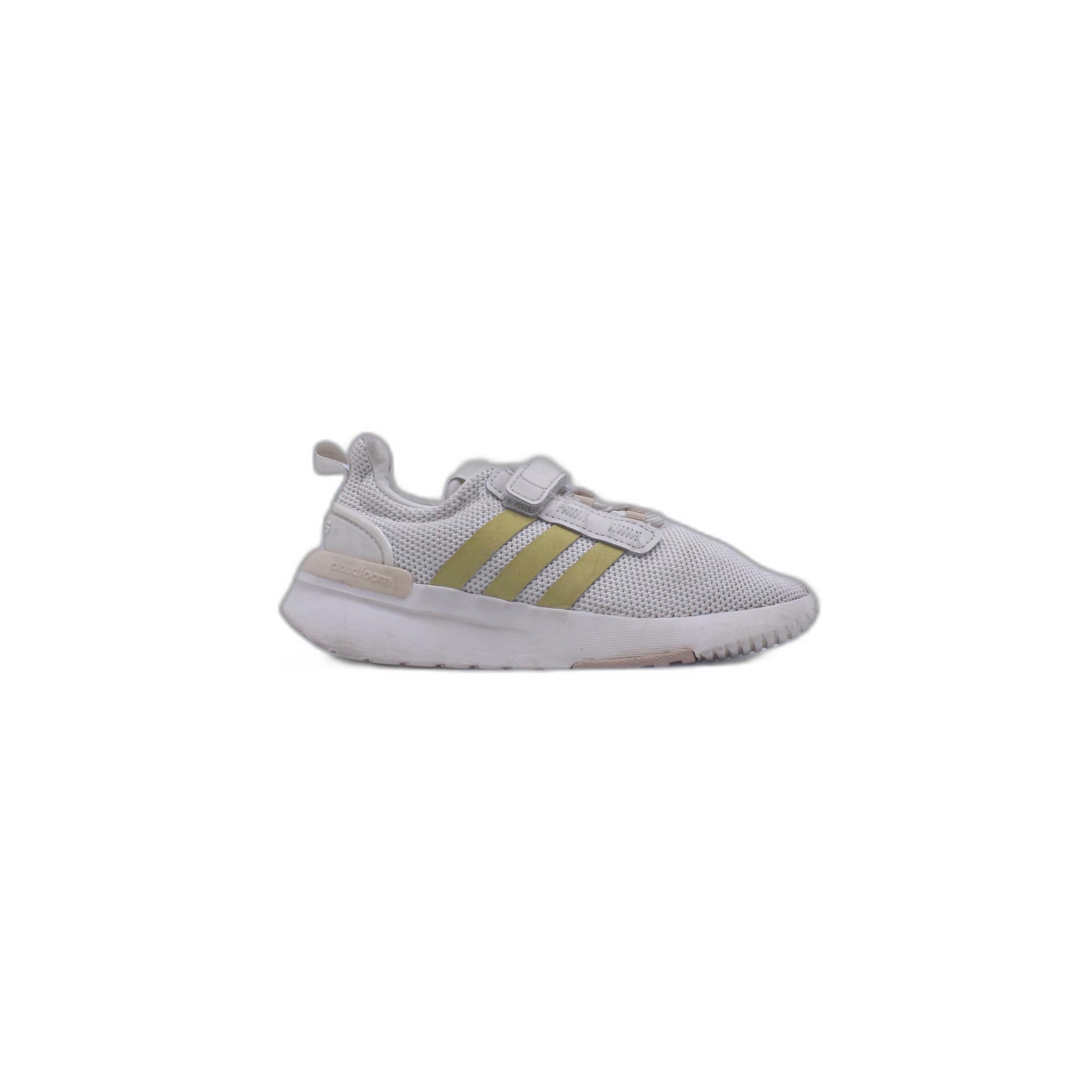 Adidas Kid Shoe – SWAG KICKS