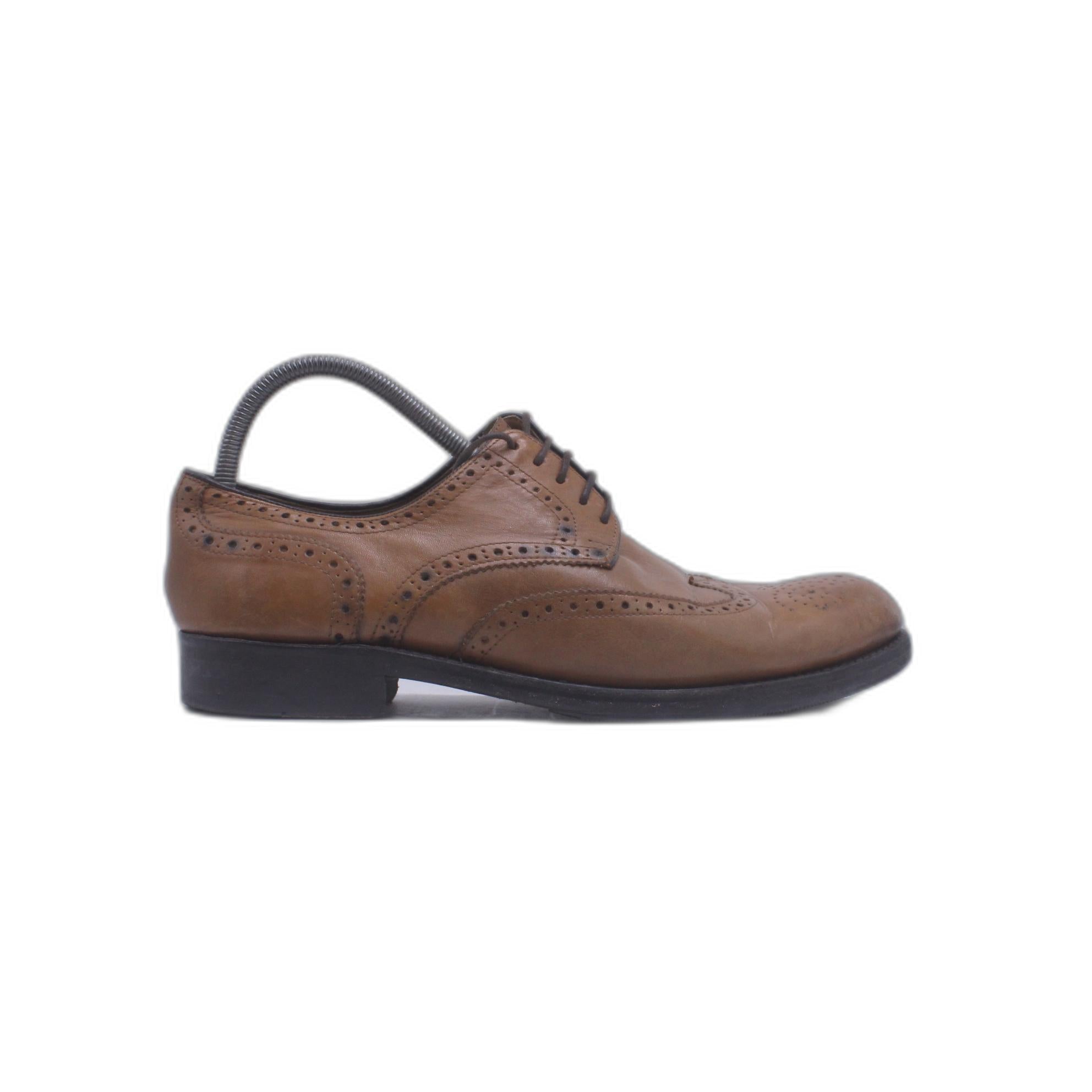 Gordon & Bros Men Formal Shoe – SWAG KICKS