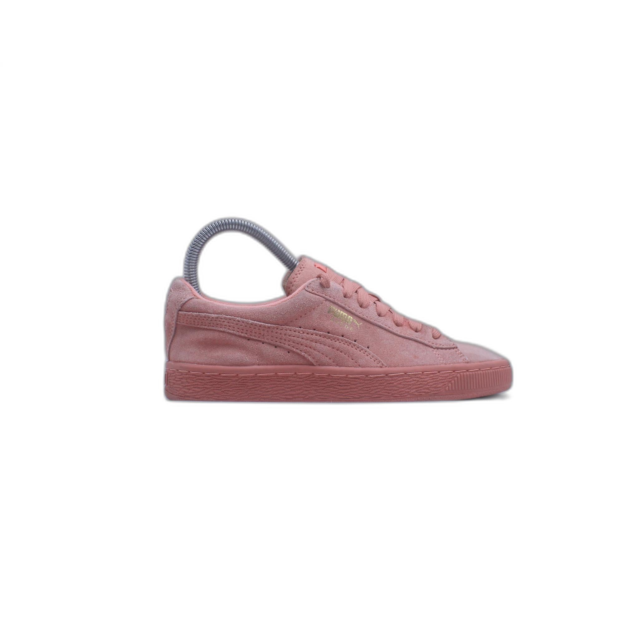 Puma Suede Classic Badge Sneaker – SWAG KICKS