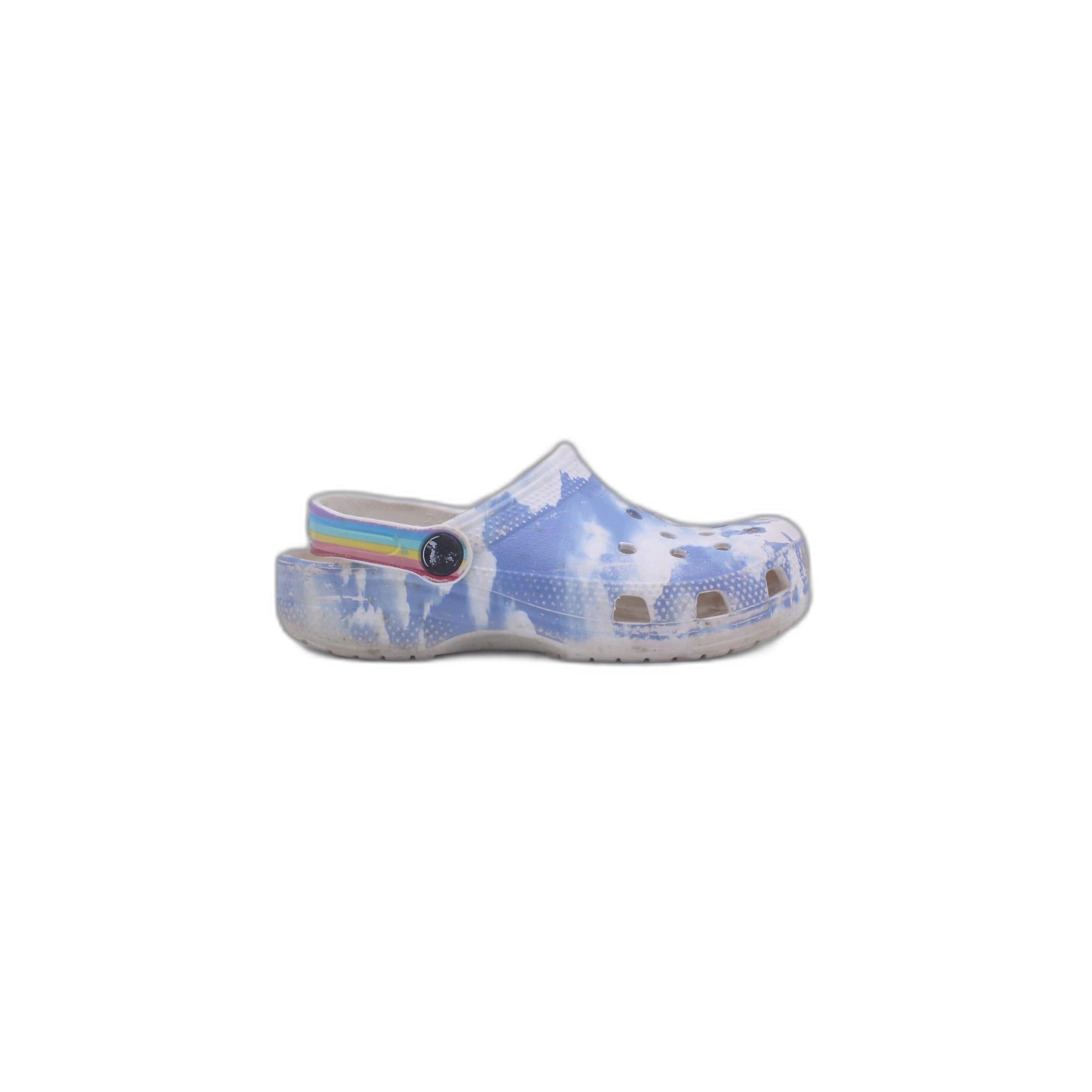 Authentic Crocs Classic – SWAG KICKS
