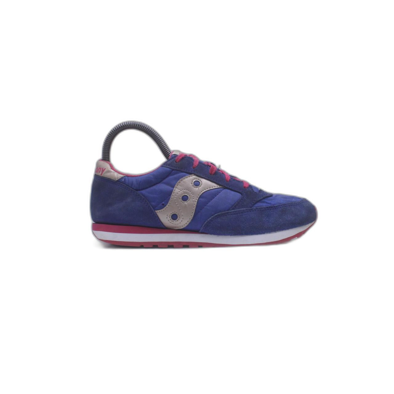 Saucony Jazz Sneaker – SWAG KICKS