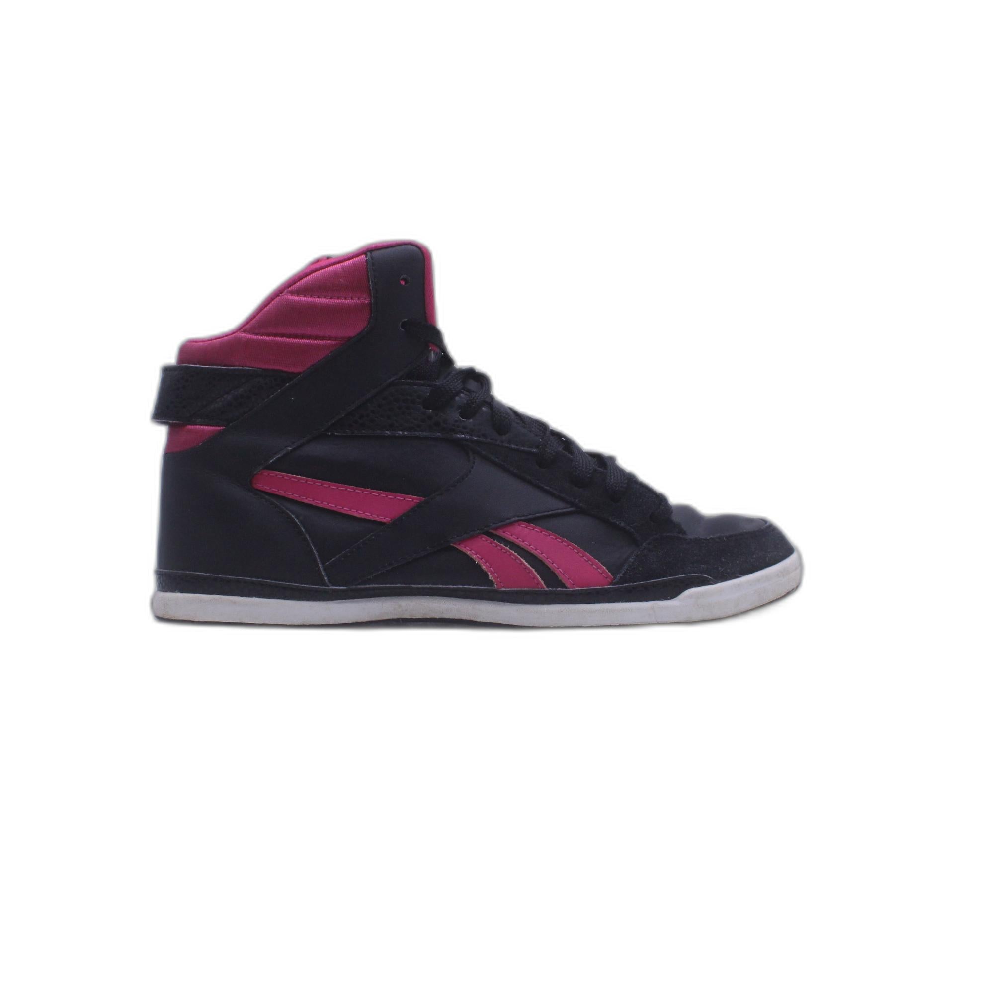 REEBOK Classic SL211 Ultralite LTR High Top Trainer – SWAG KICKS