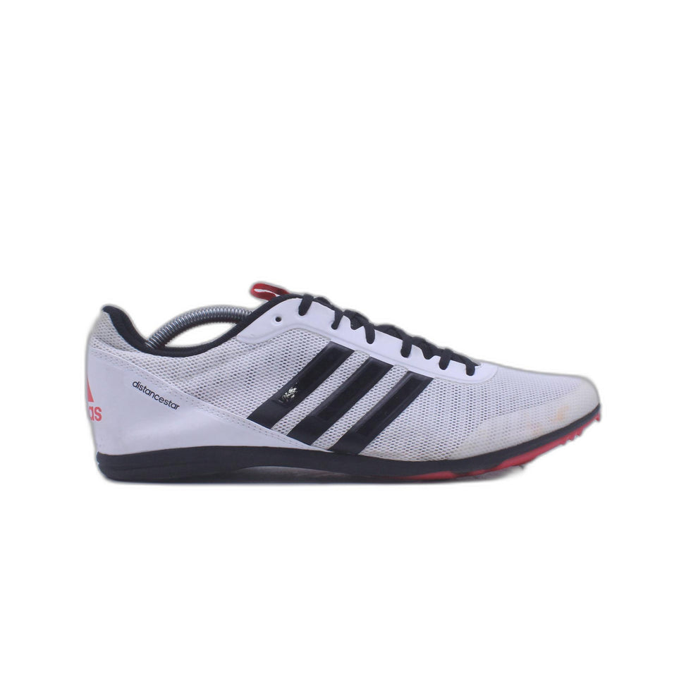 Adidas Distancestar Track & Field Running Shoes – SWAG KICKS