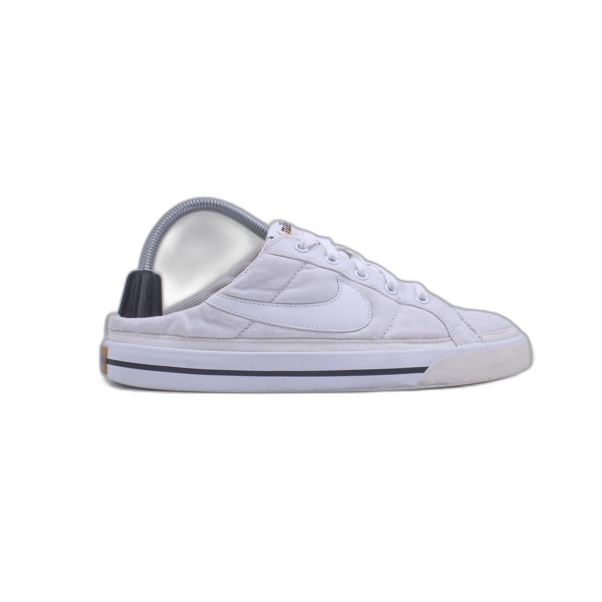 Nike Court Legacy Mule White 2021 – SWAG KICKS