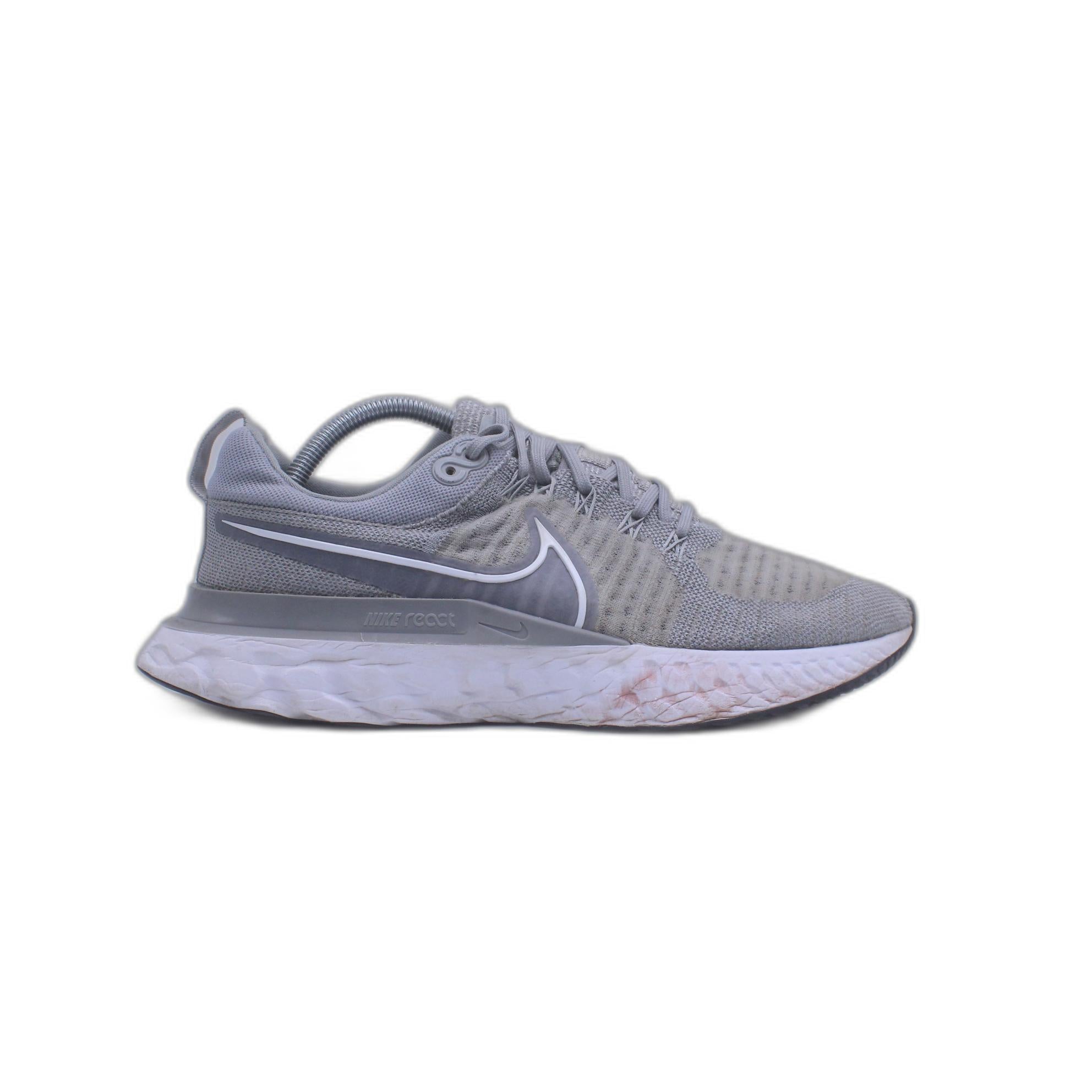 Nike React Infinity Run Flyknit Running Shoe – SWAG KICKS