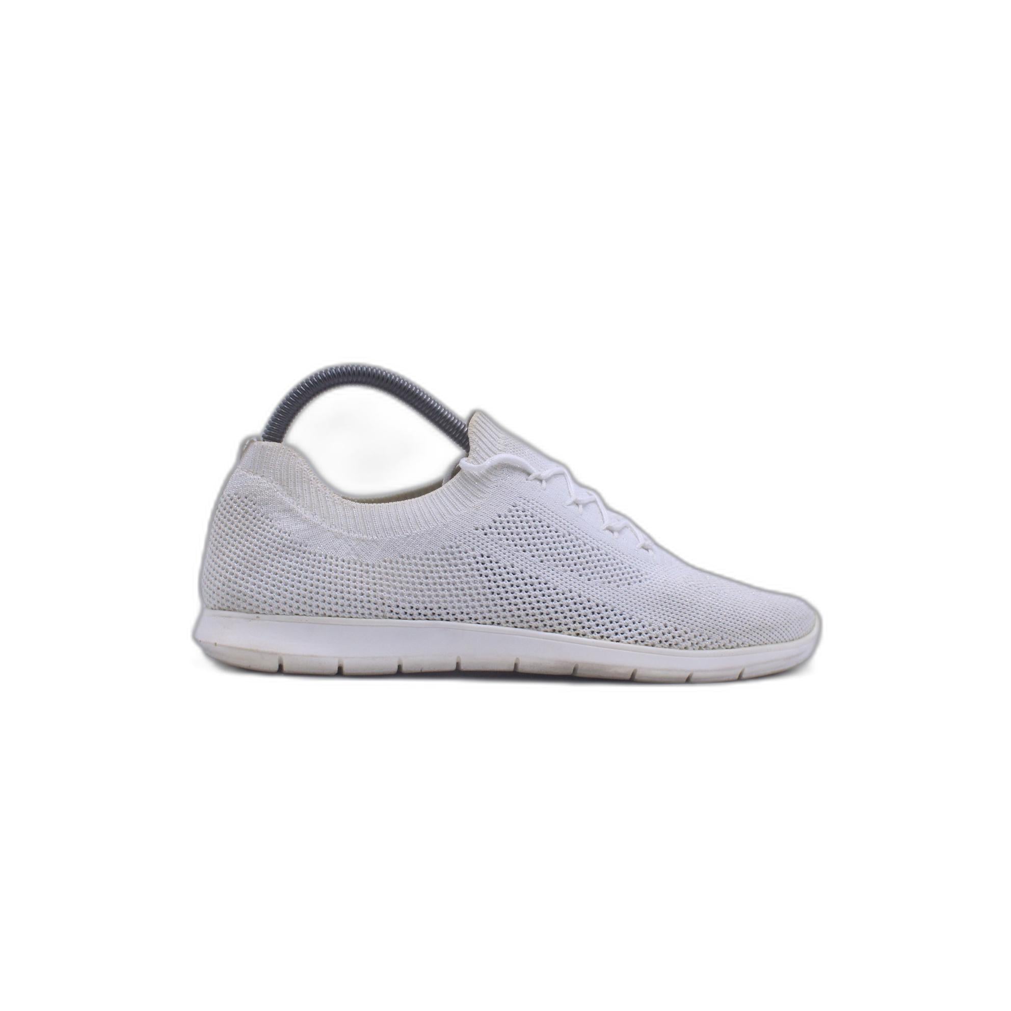 REMONTE SOFT WHITE SNEAKER – SWAG KICKS