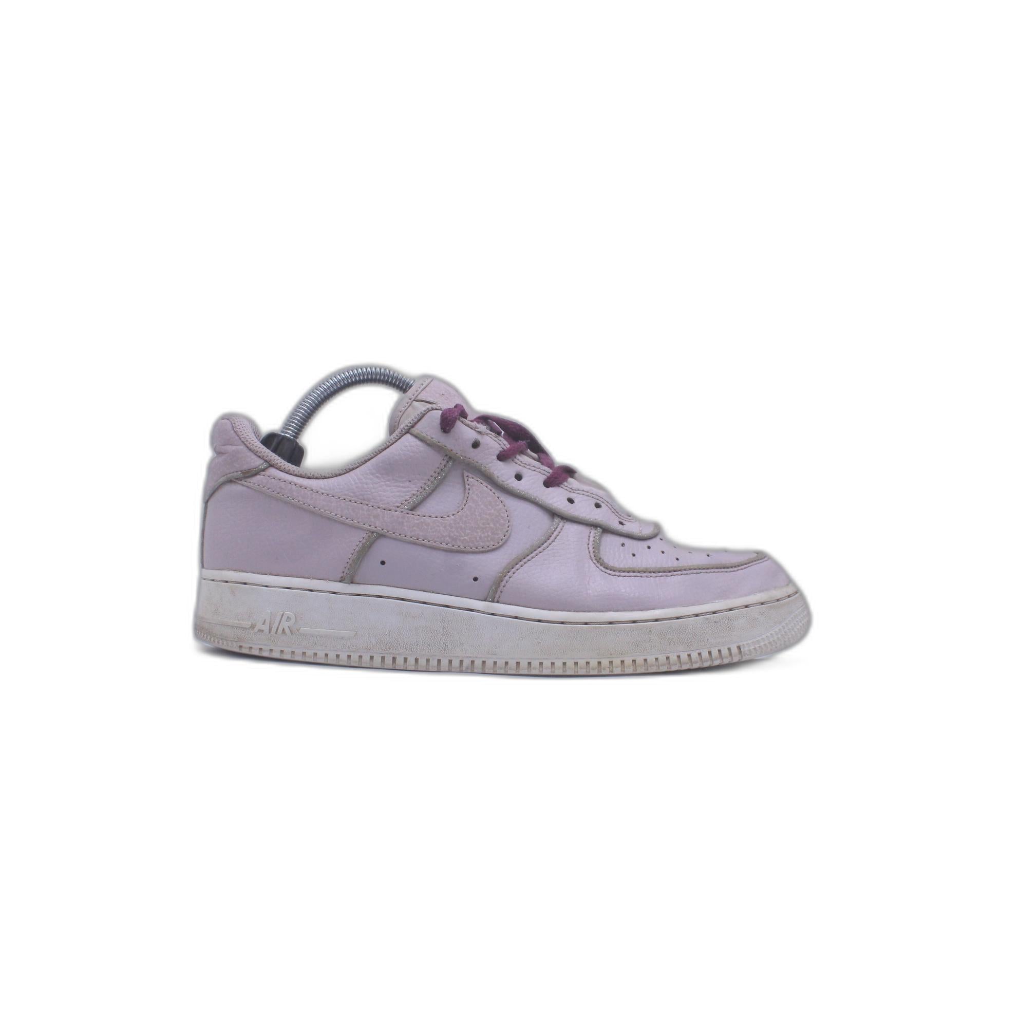 Nike Air Force 1 07 Shoe – SWAG KICKS