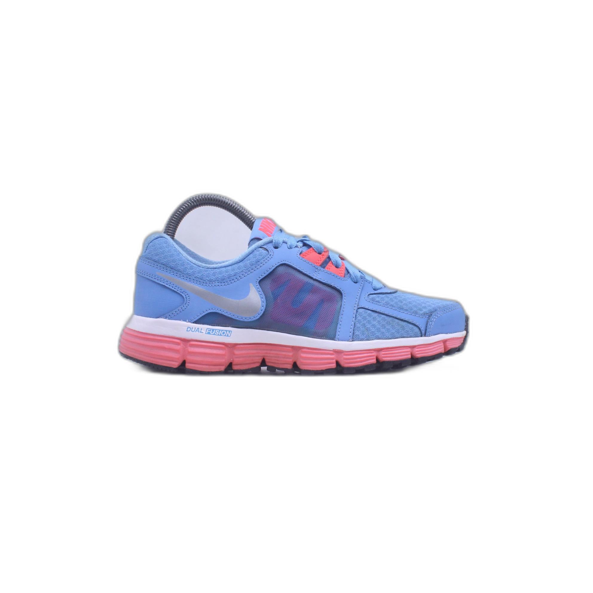 Nike Dual Fusion ST2 Running Shoe – SWAG KICKS
