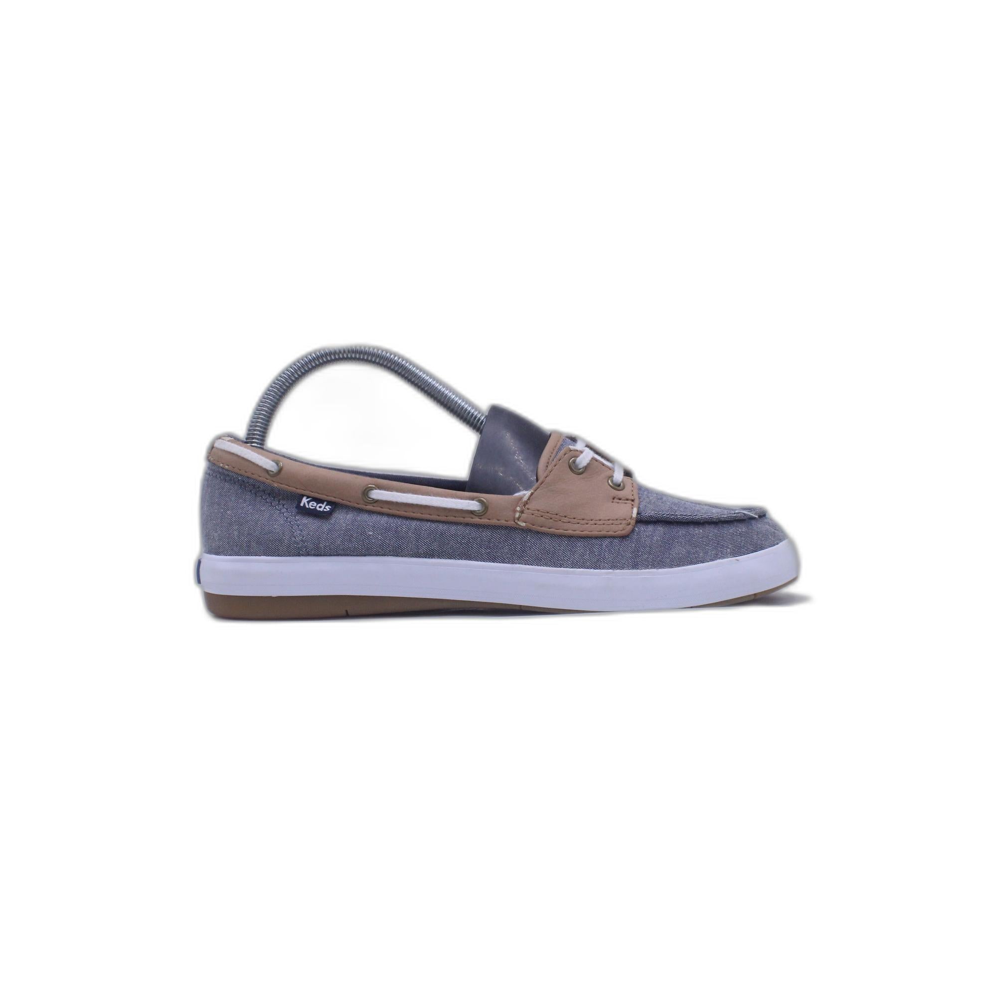 Keds Jump Kick Duo Leather Sneaker – SWAG KICKS