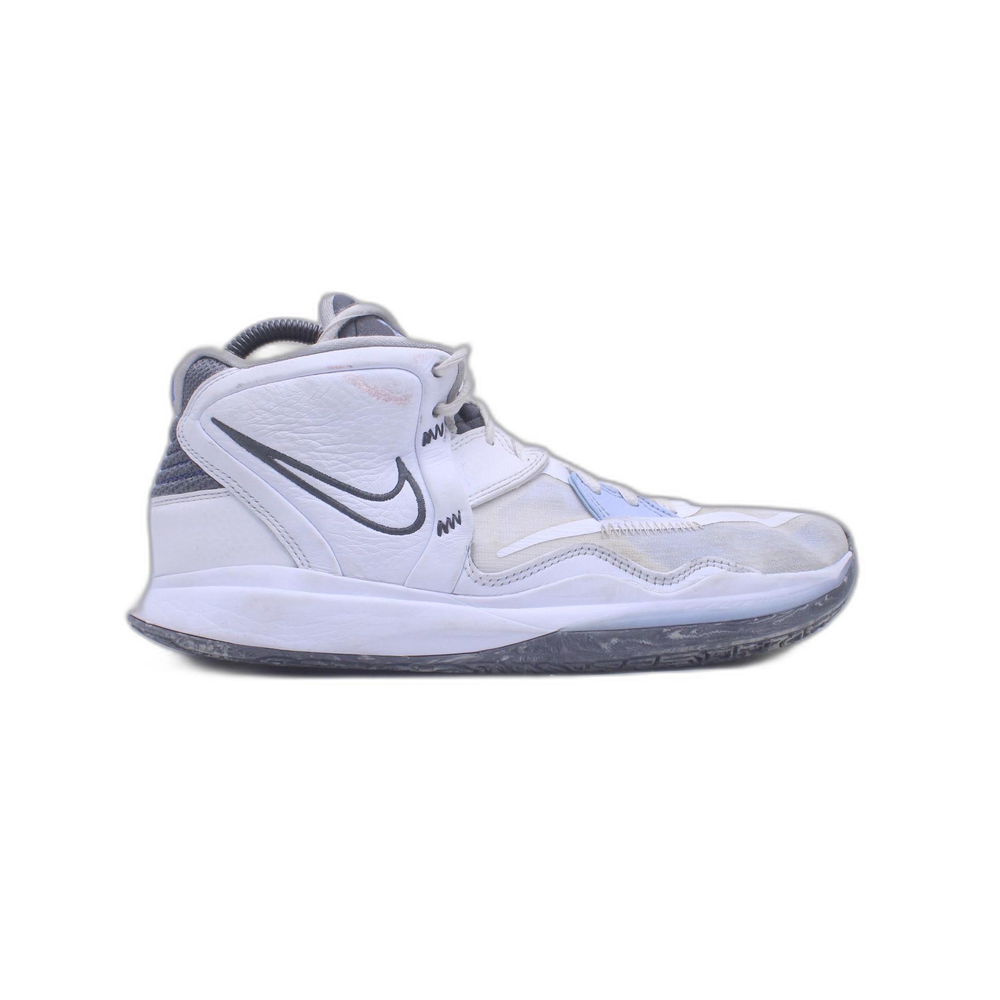 Nike Mens Kyrie Infinity CZ0204-102 White Basketball Shoe – SWAG KICKS