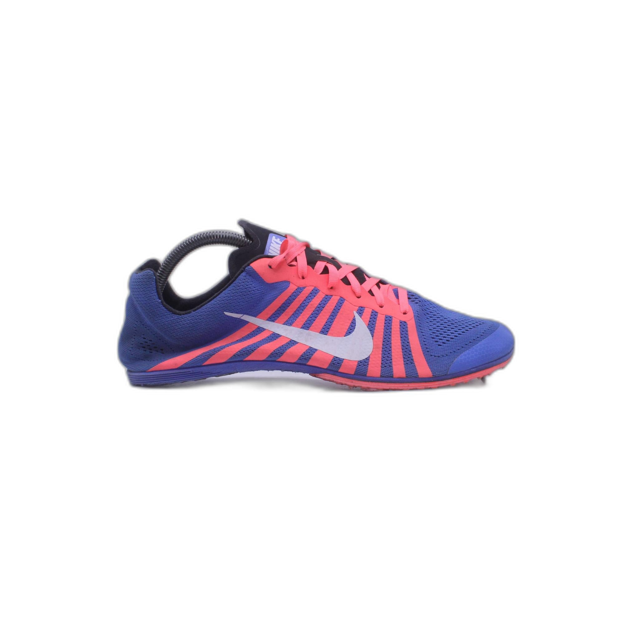 Nike Zoom Victory 3 Track Racing Spikes – SWAG KICKS